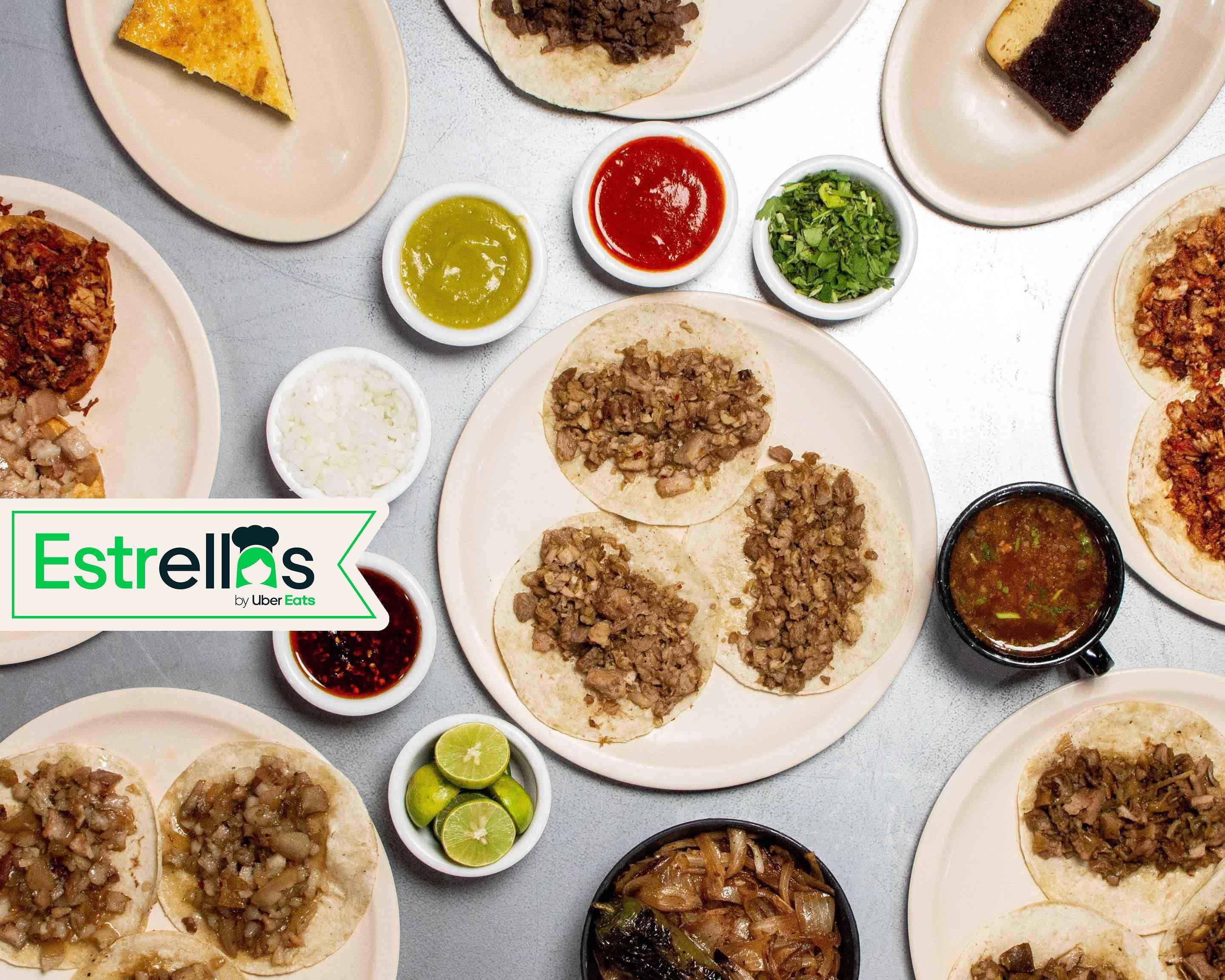 Picantes Menú a Domicilio【Menú y Precios】Gómez Palacio | Uber Eats