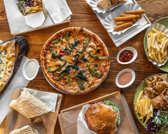 THE BEST Bagel Delivery in Burg AG | See Prices & Order Online | Uber Eats