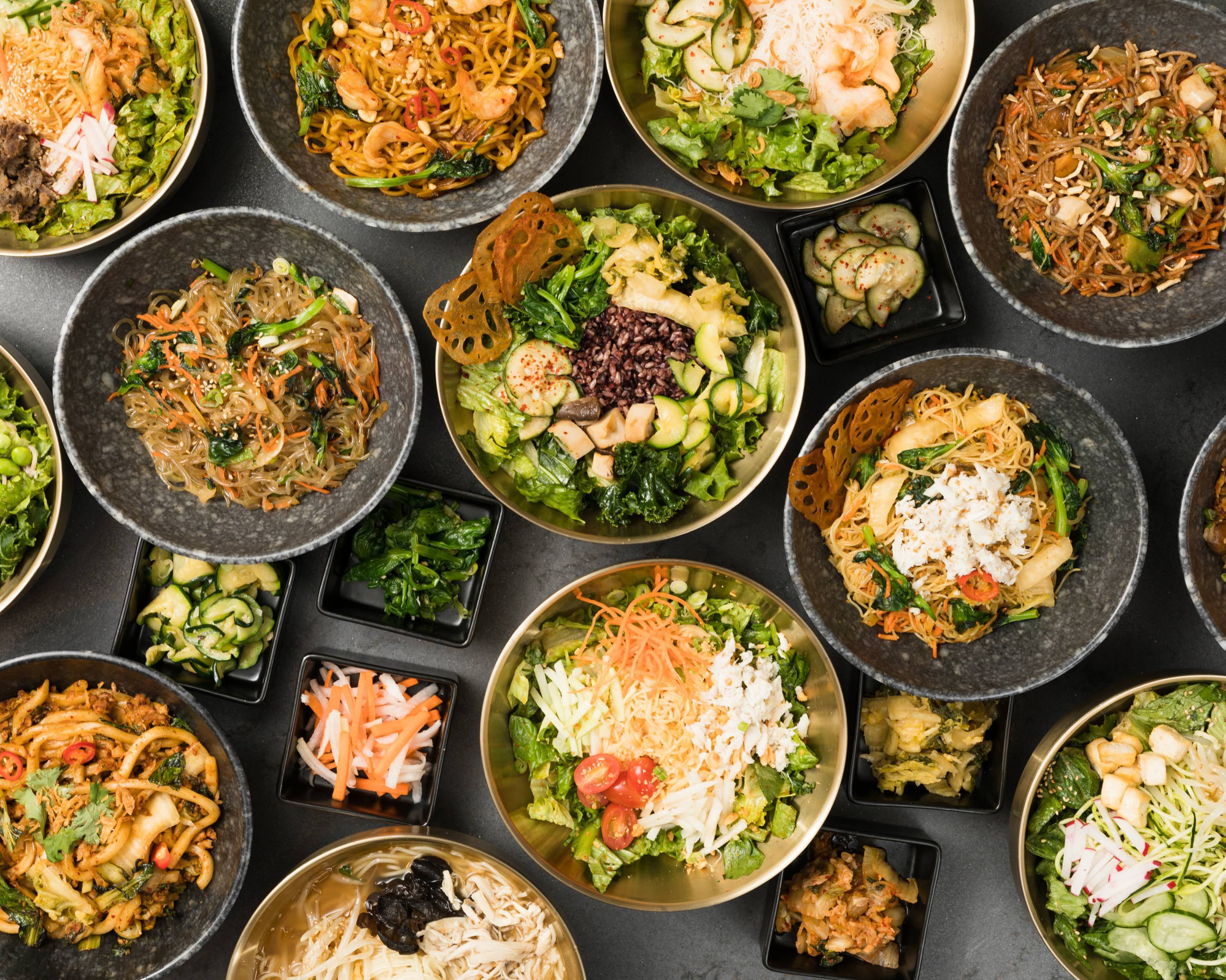 Order Noodlelove - Menu & Prices - New York Delivery | Uber Eats