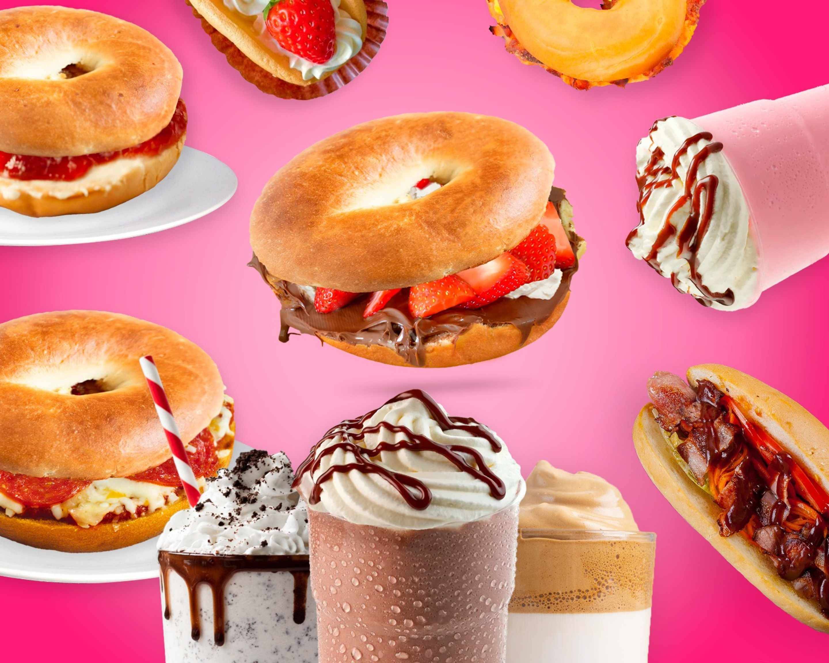 Michi Mochi Menú a Domicilio【Menú y Precios】Aguascalientes | Uber Eats