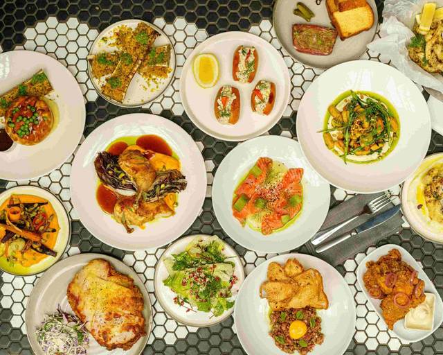 Order Raffles Hotel | Menu & Prices | Perth Delivery | Uber Eats