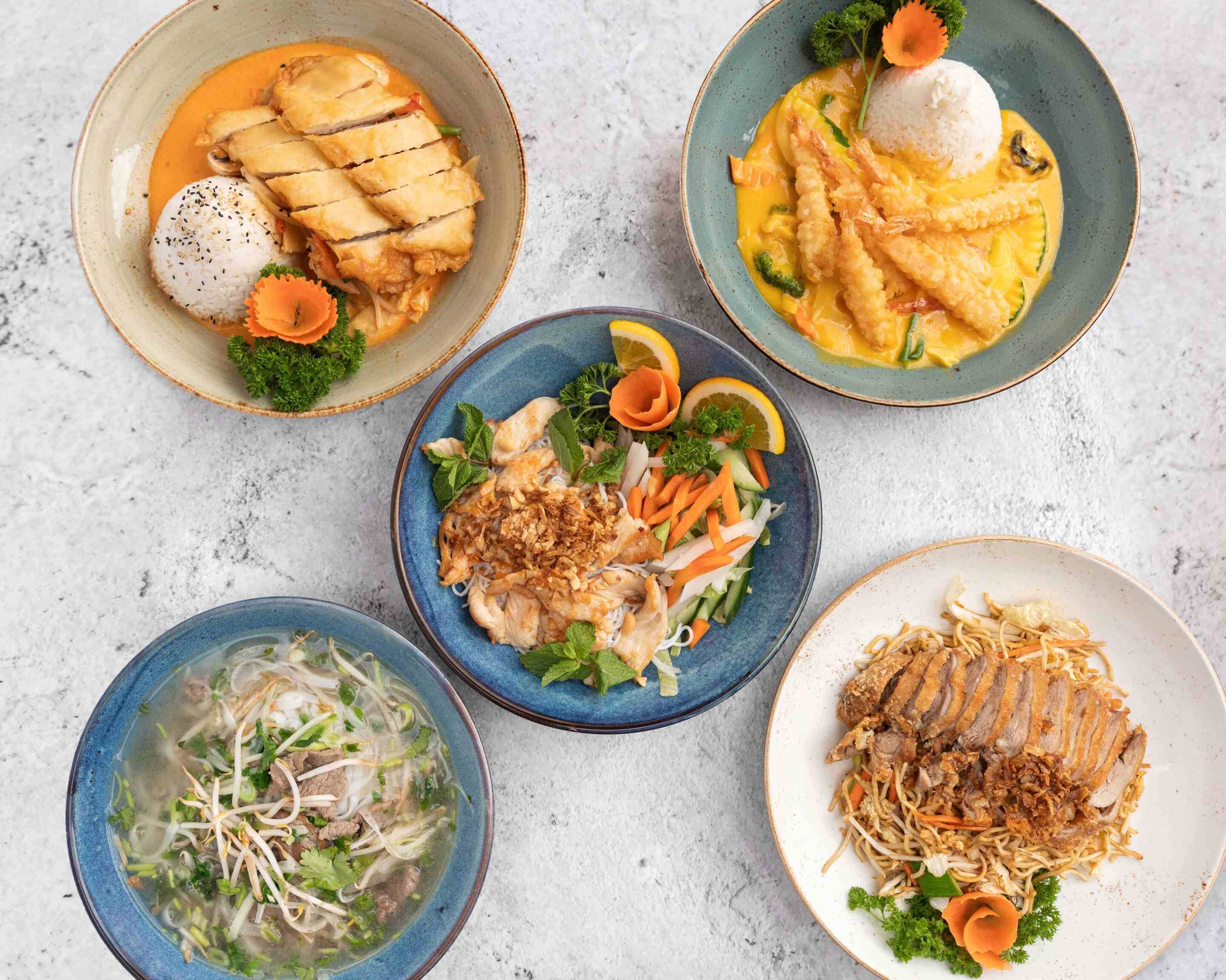 Vietnam-Lieferung in Trier 2023 | DIE ZEHN BESTEN Vietnam-Restaurants ...