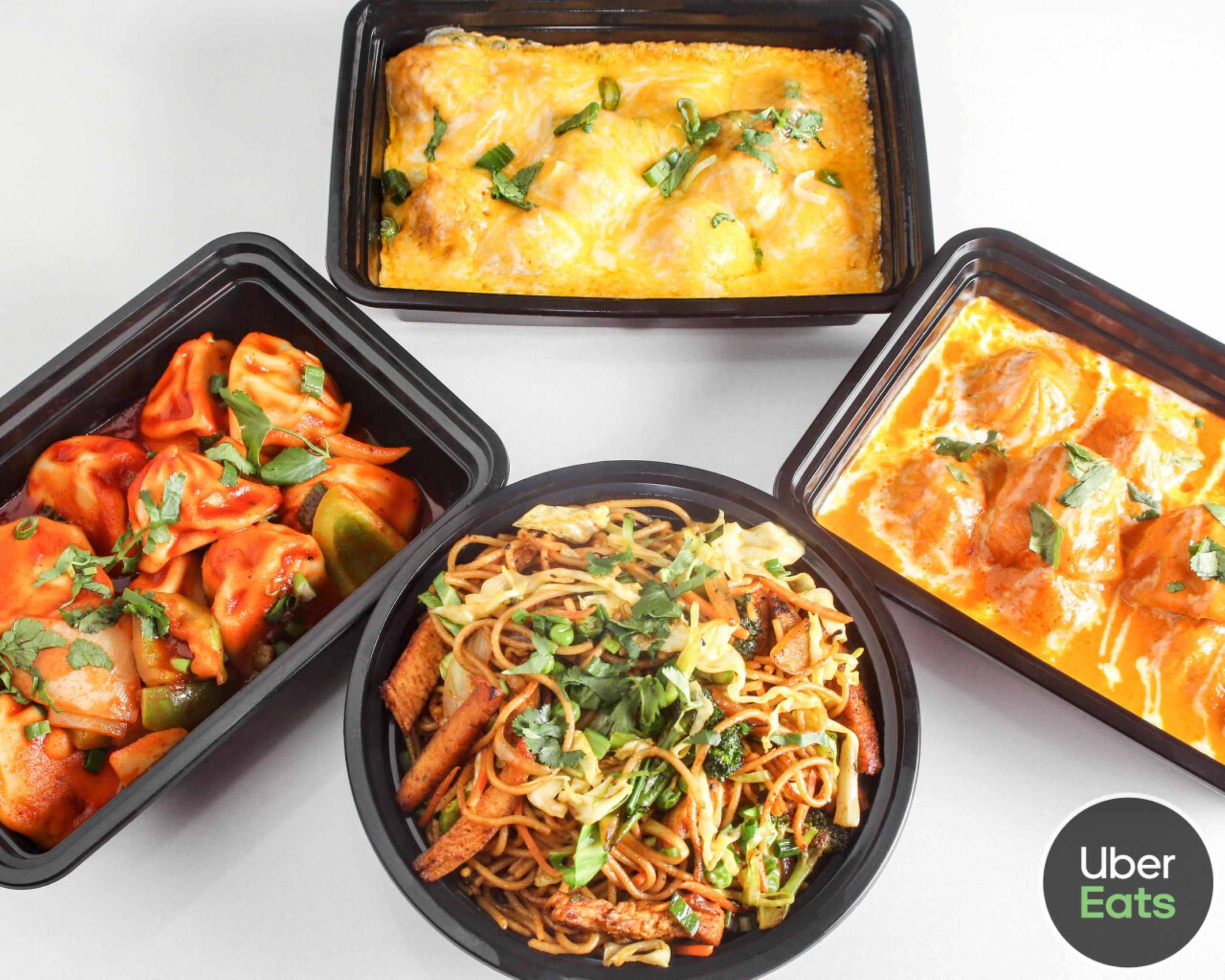 Order The Momo King Menu Delivery in Tacoma | The Momo King Prices ...