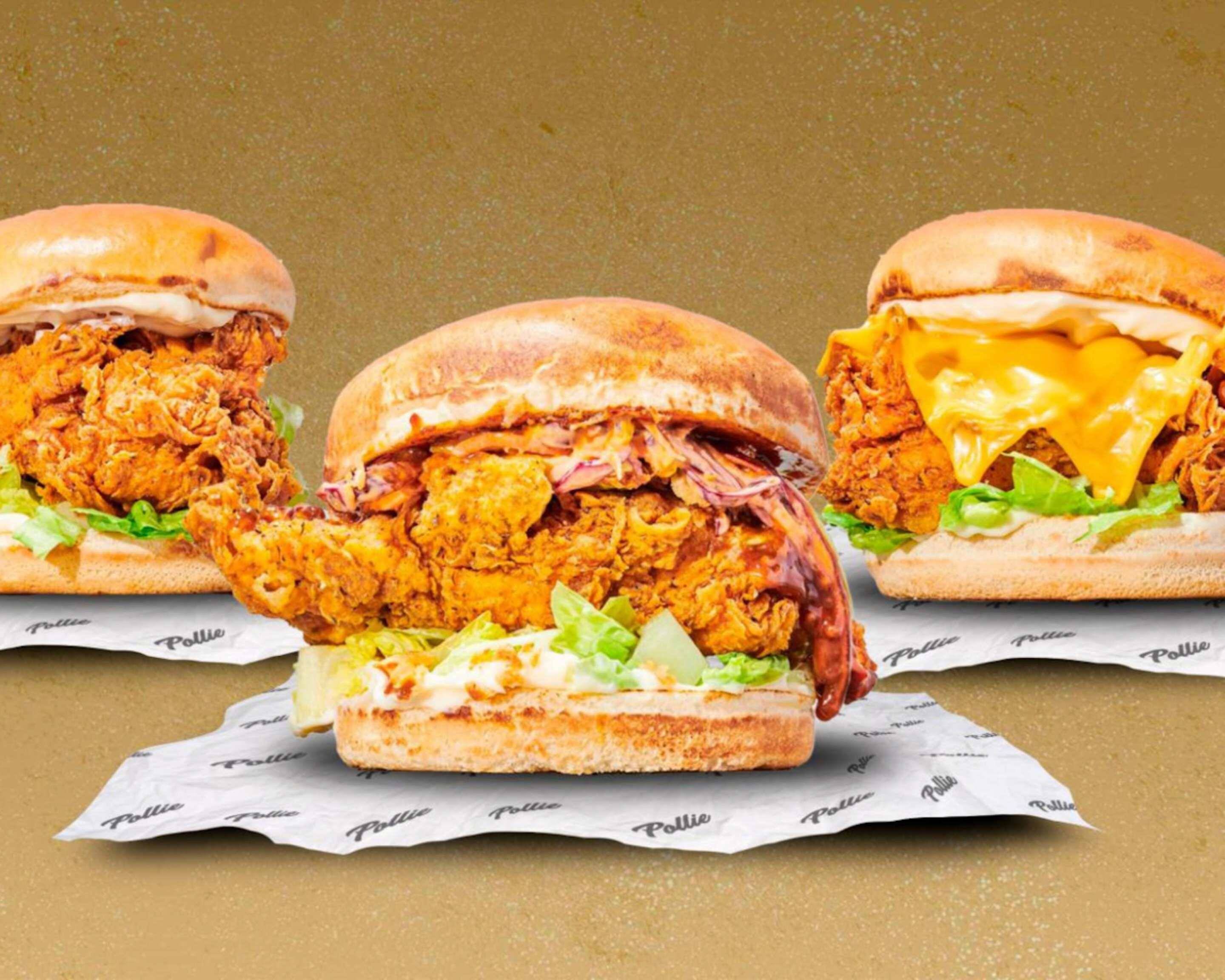 Order Max Chicken (Rue Migneron) Delivery【Menu & Prices】| Montreal ...