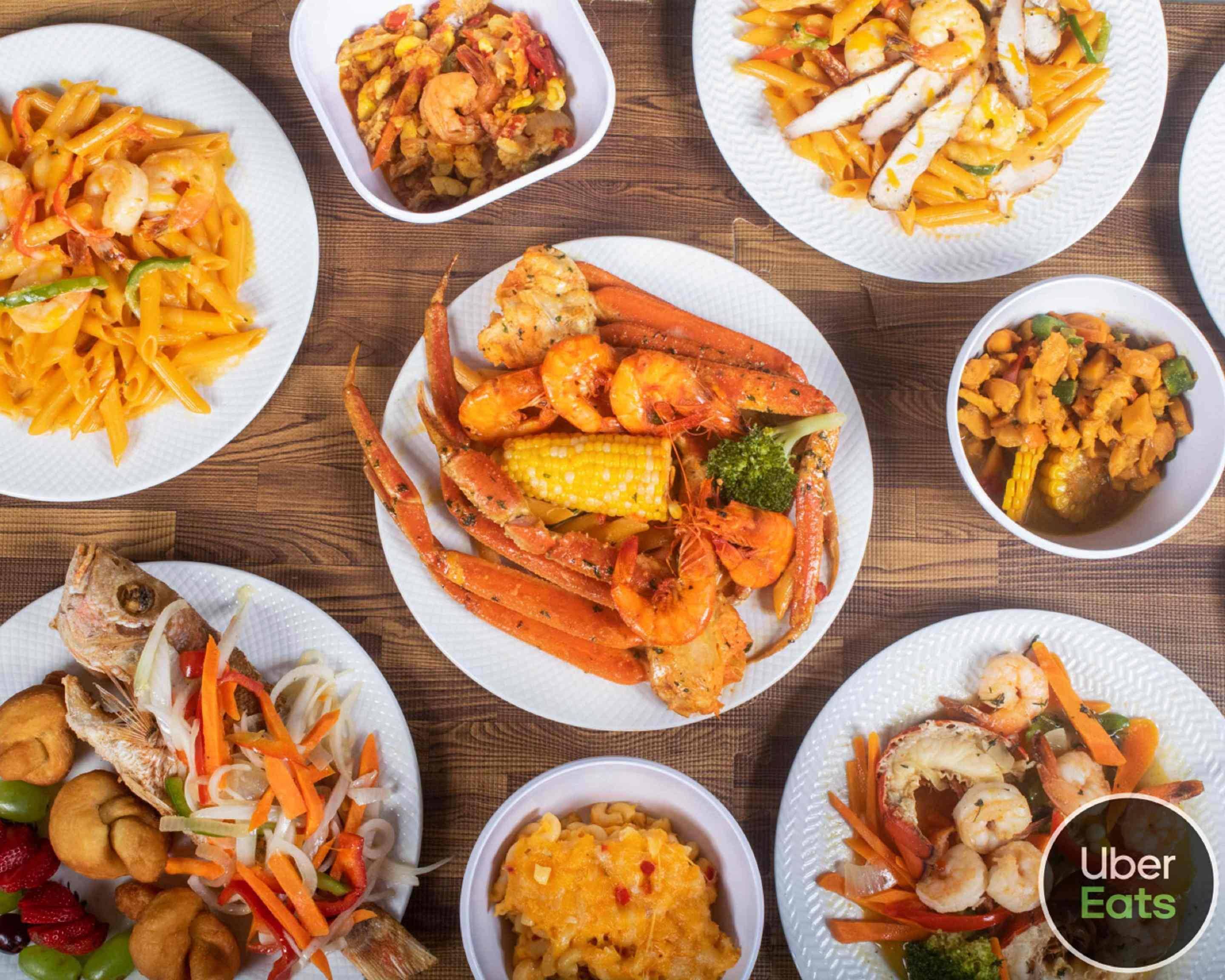 Order Chugg itt Menu Delivery in Mount Vernon | Menu & Prices | Uber Eats