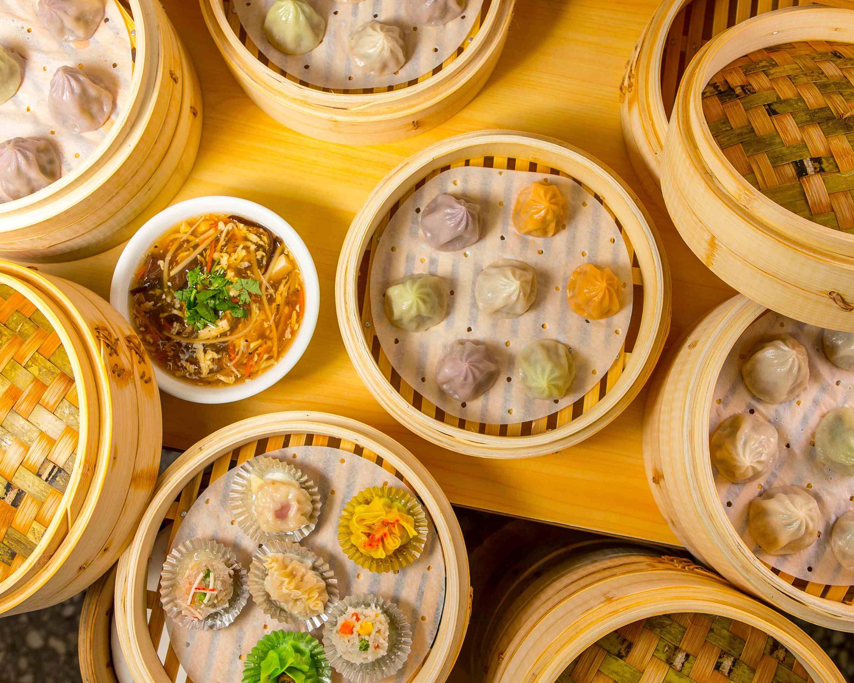 Order MoMo Factory (Delta) - Menu & Prices - Surrey Delivery | Uber Eats