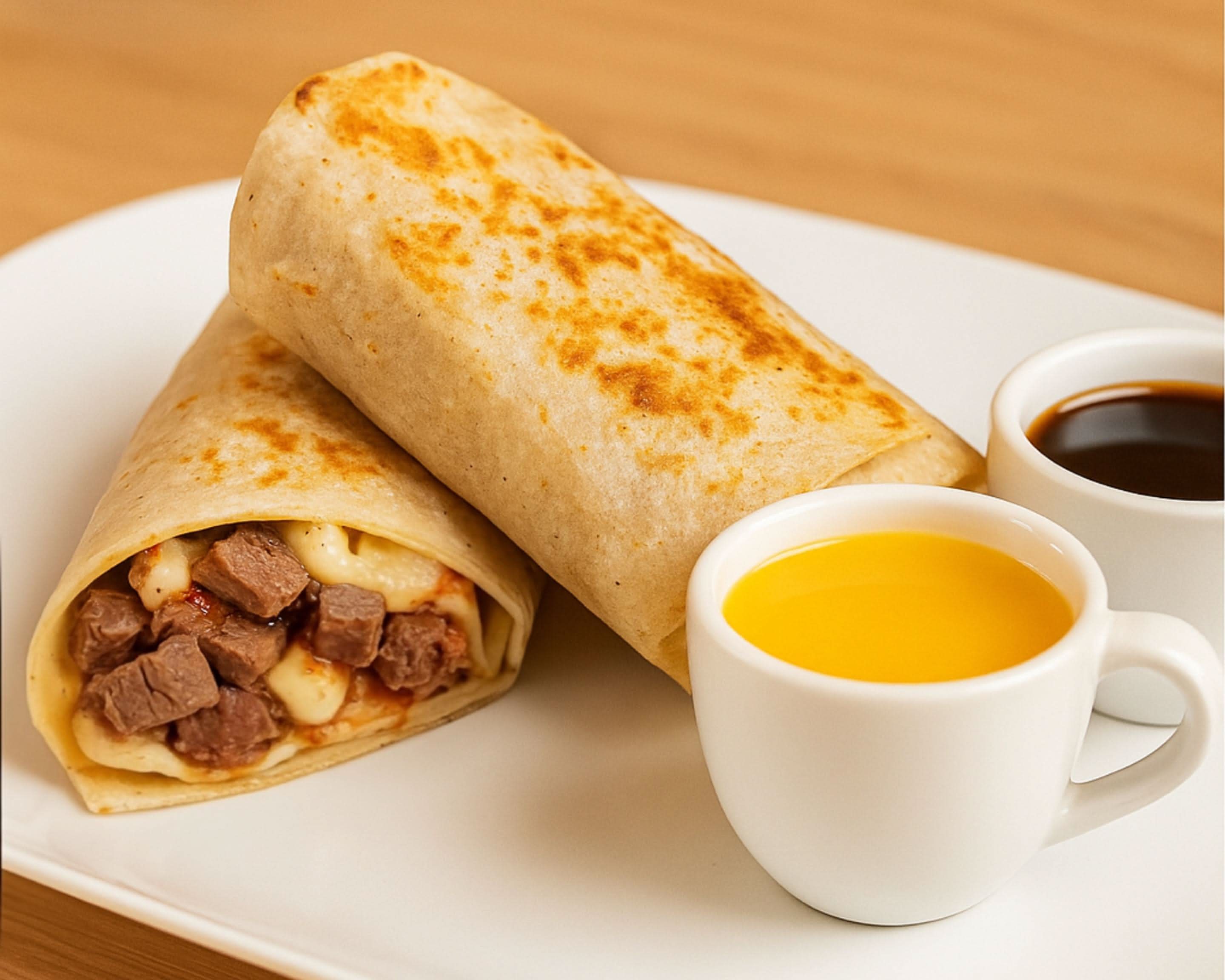 Don Manolito Desayunos (Revolución) Menú a Domicilio【Menú y Precios ...