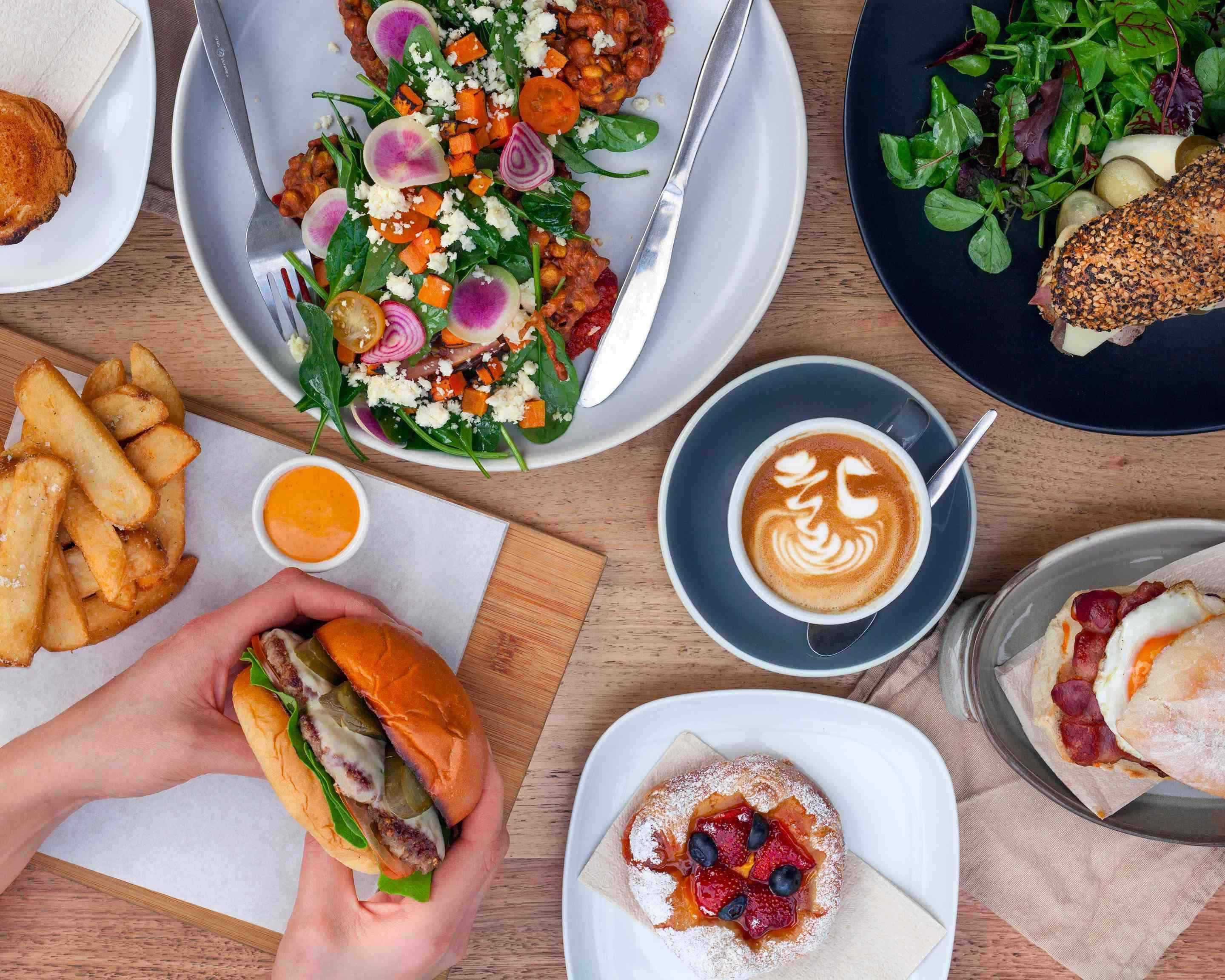 Tuga x Village Menu Takeout in Sydney | Delivery Menu & Prices | Uber Eats