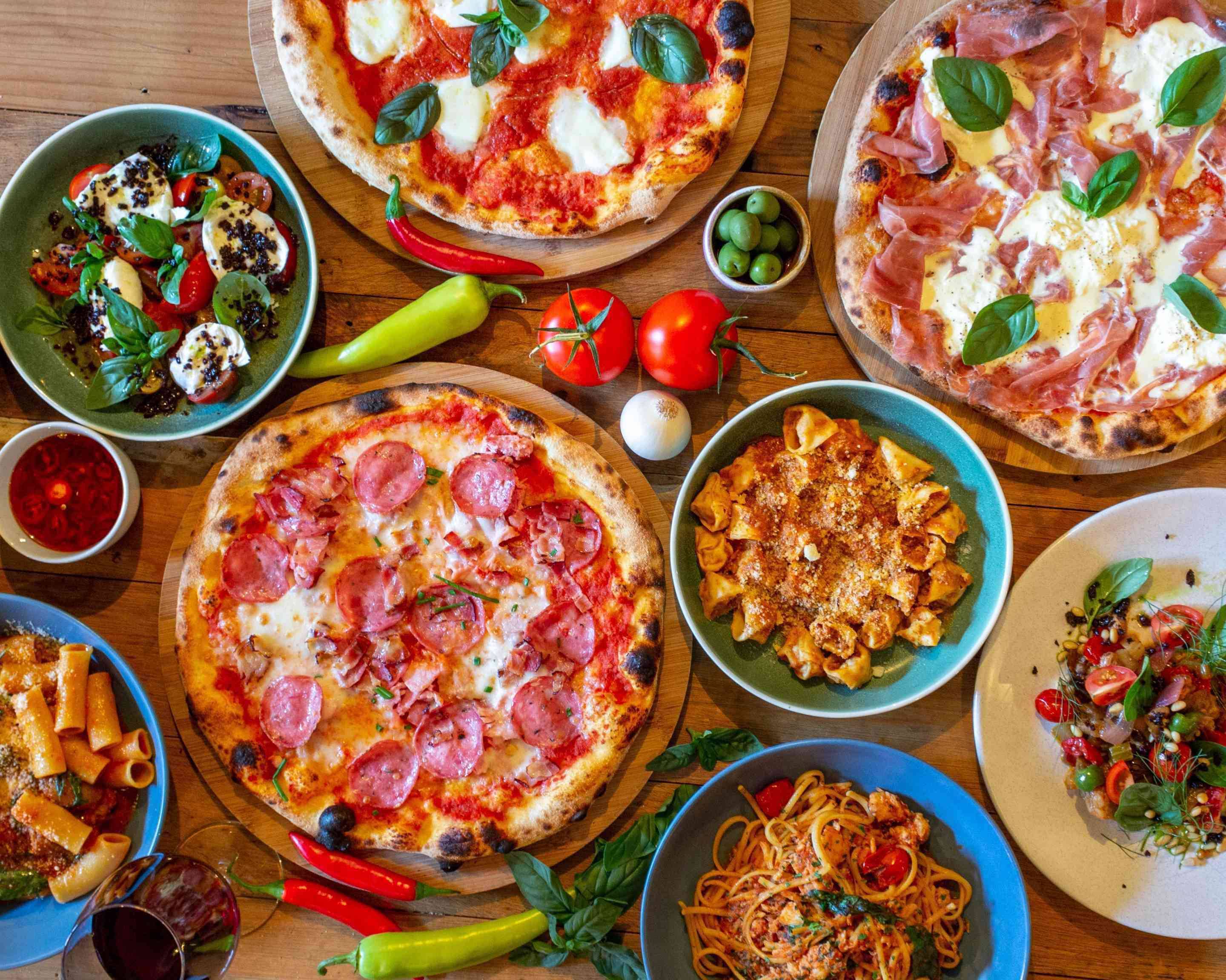 Order Coccobello | Menu & Prices | Adelaide Delivery | Uber Eats