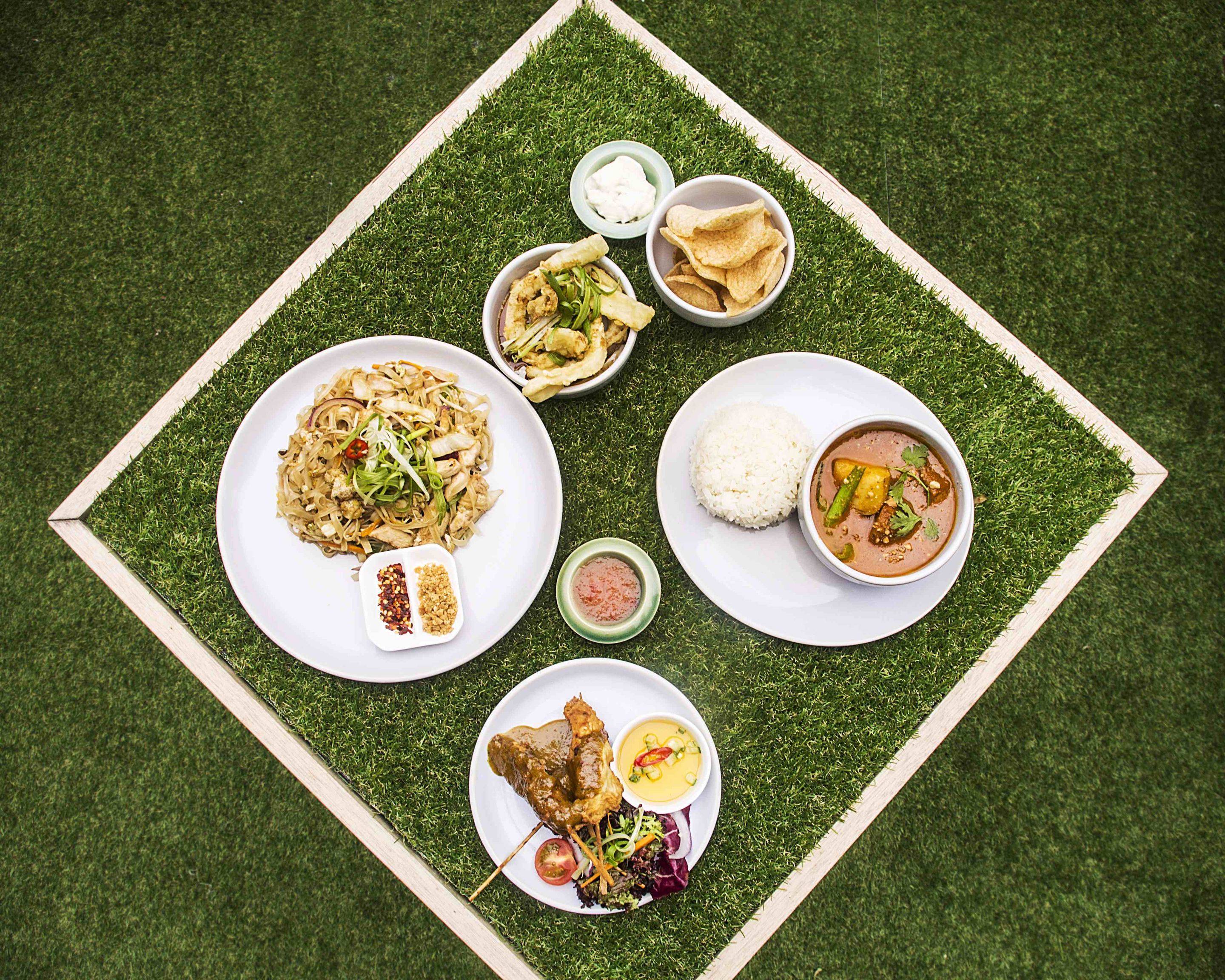 The Tiki Bar & Kitsch Inn Menu - Takeaway in Glasgow | Delivery Menu ...