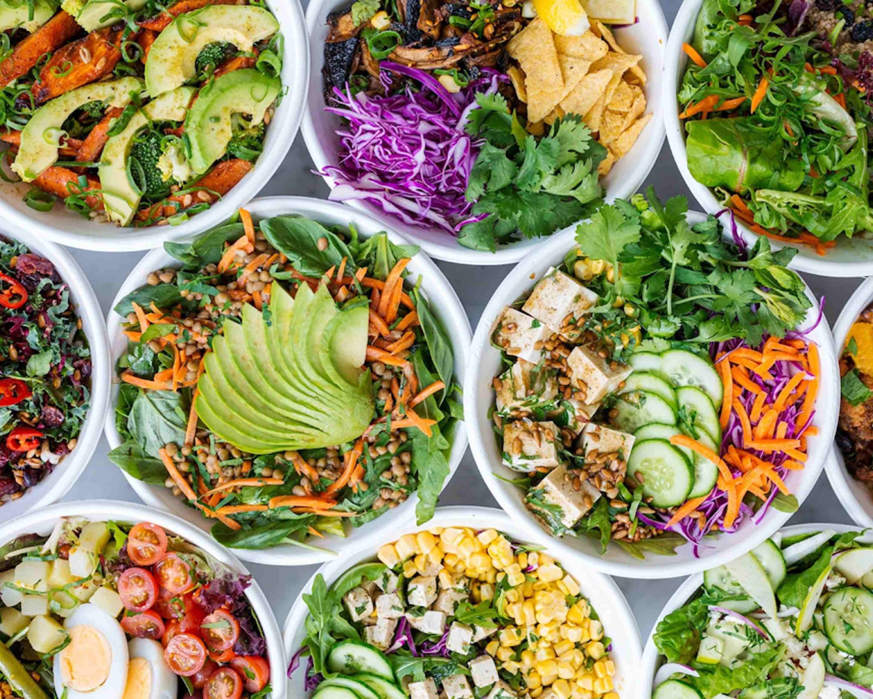 Order Salud Menu Delivery in Portsmouth | Menu & Prices | Uber Eats