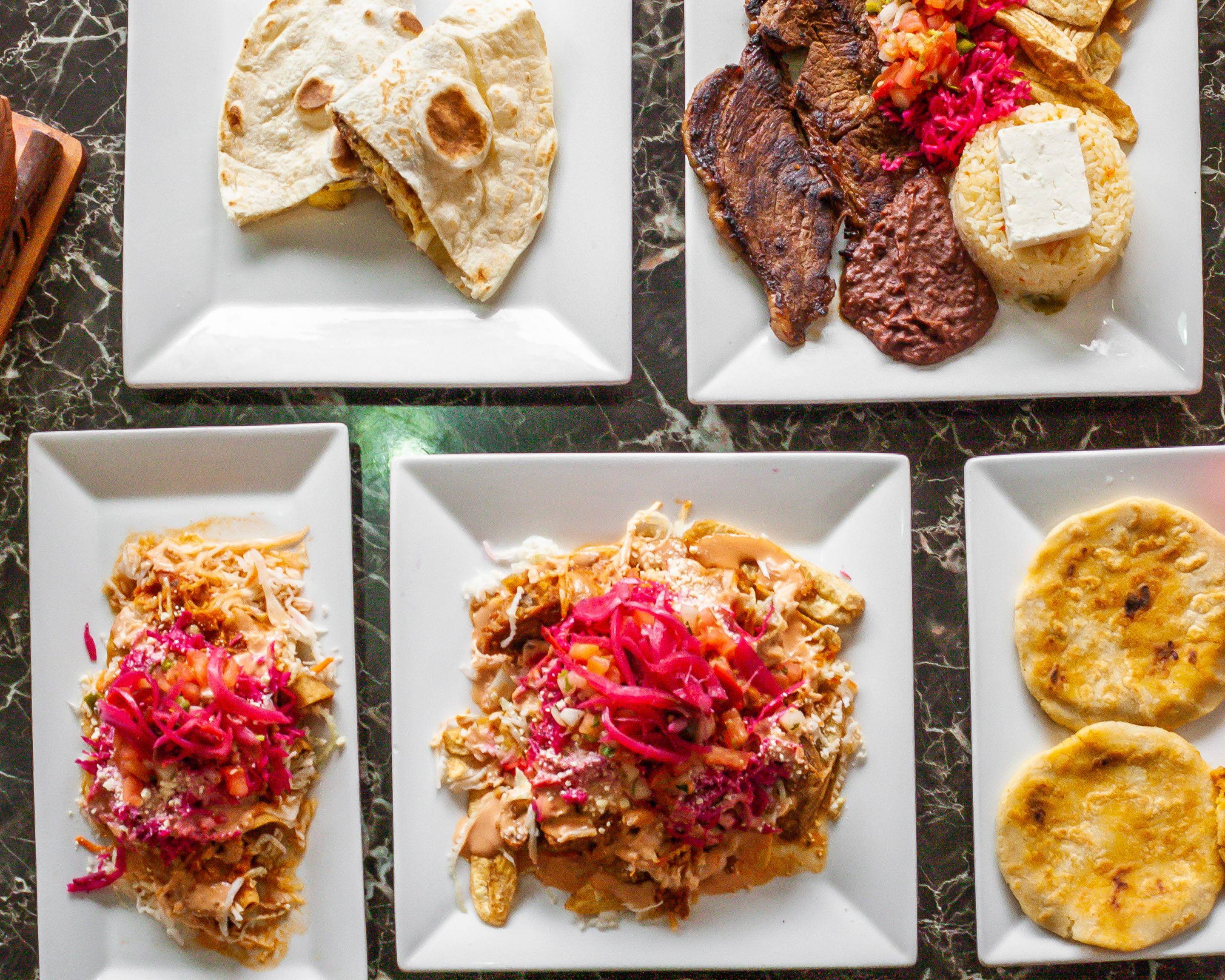 Order Honduras Restaurant - Menu & Prices - Elizabeth Delivery | Uber Eats