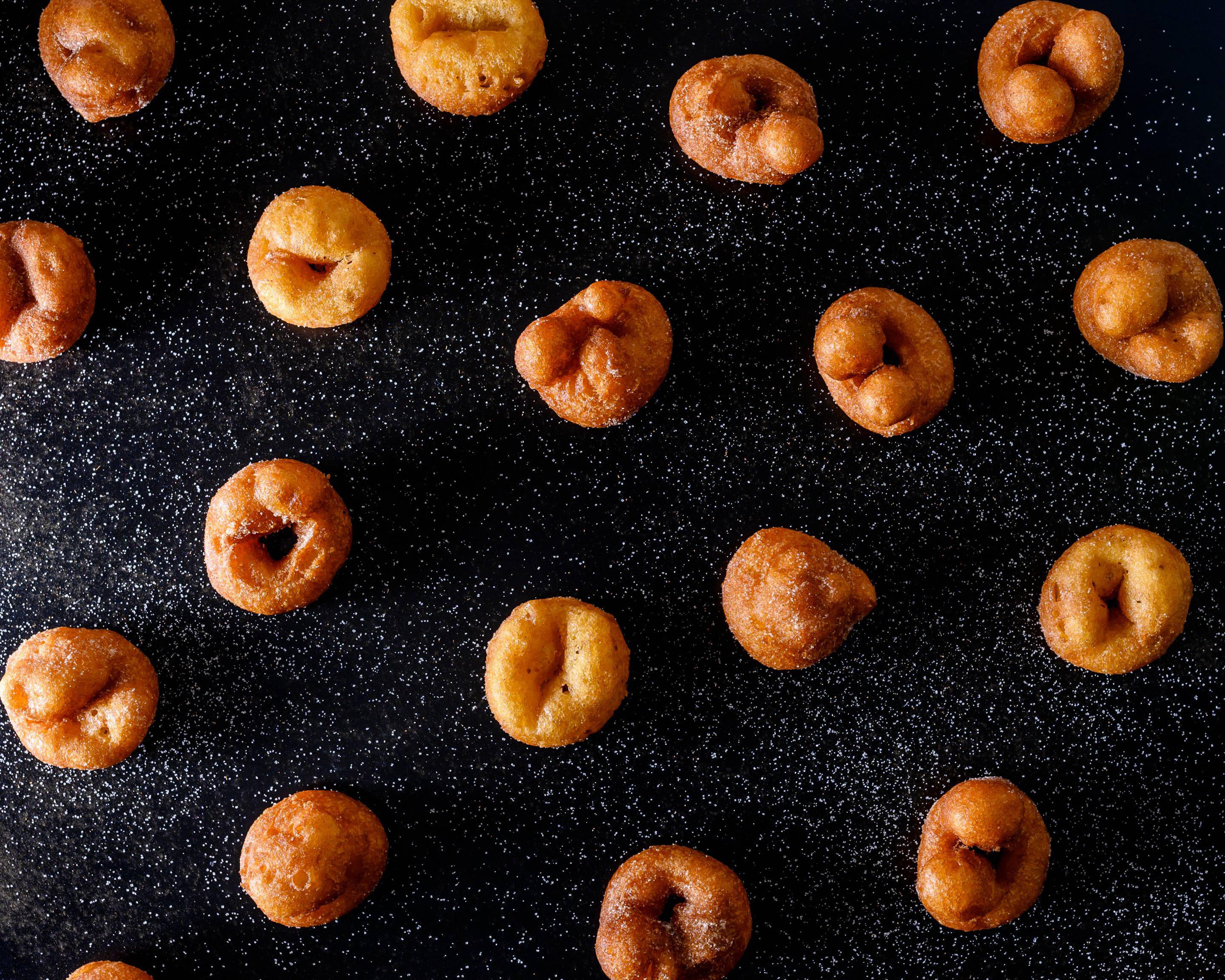 Order Lil Orbit Donuts Westcity | Menu & Prices | Auckland Delivery ...