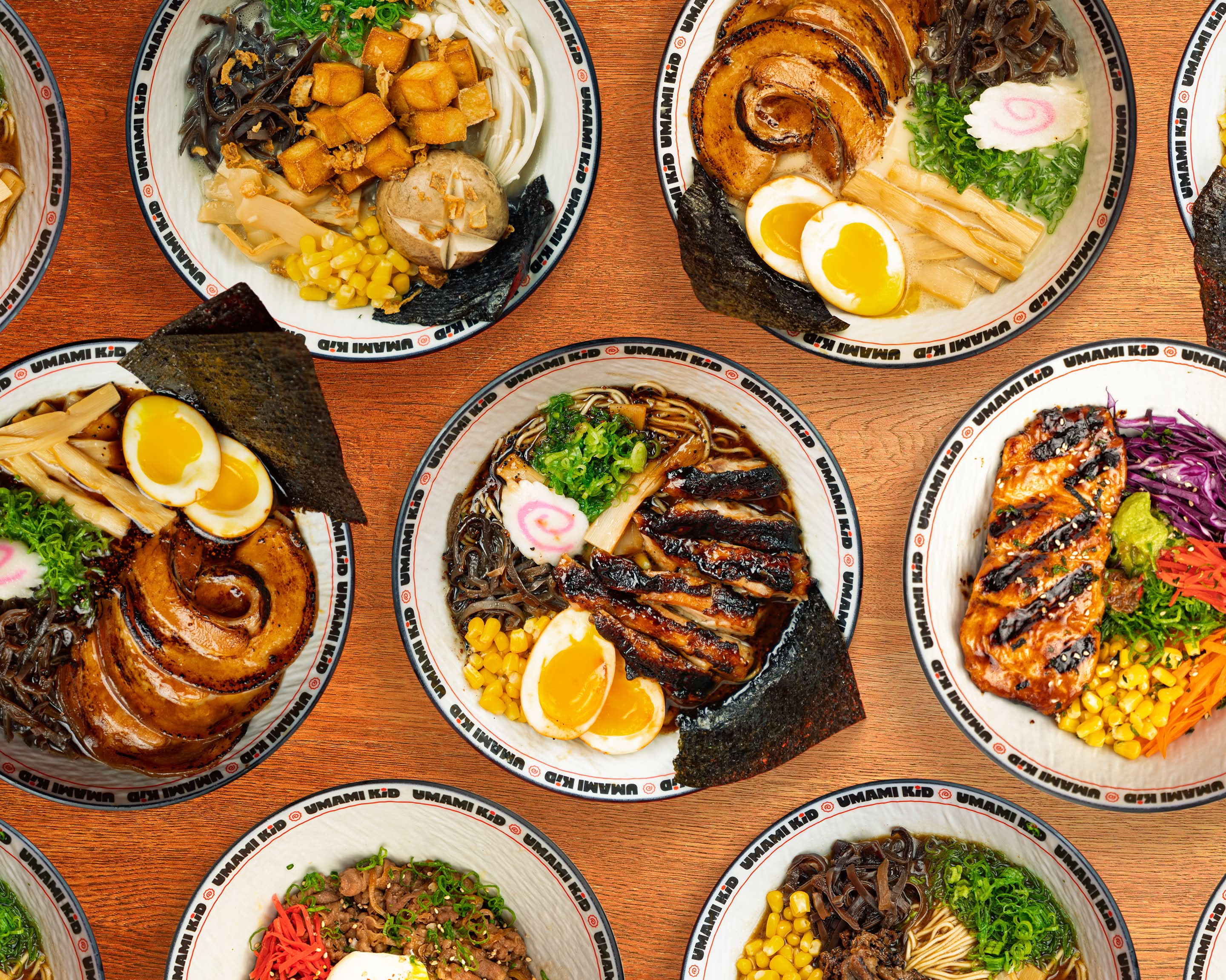 Order Umami Kid (26 Germain Street) Delivery【Menu & Prices】| Saint John ...