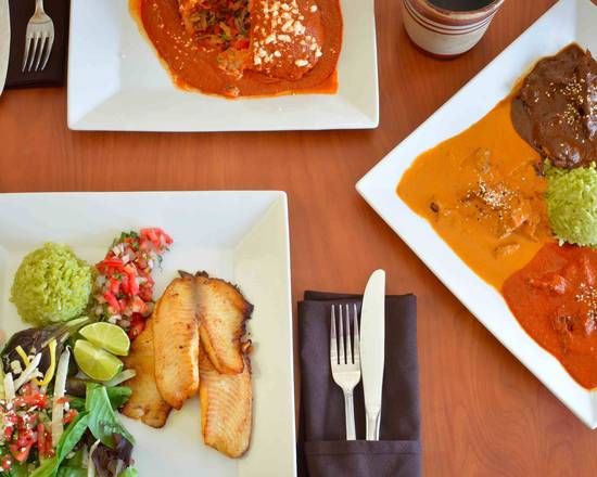 Order Los Moles - San Rafael Menu Delivery【Menu & Prices】| San Rafael ...