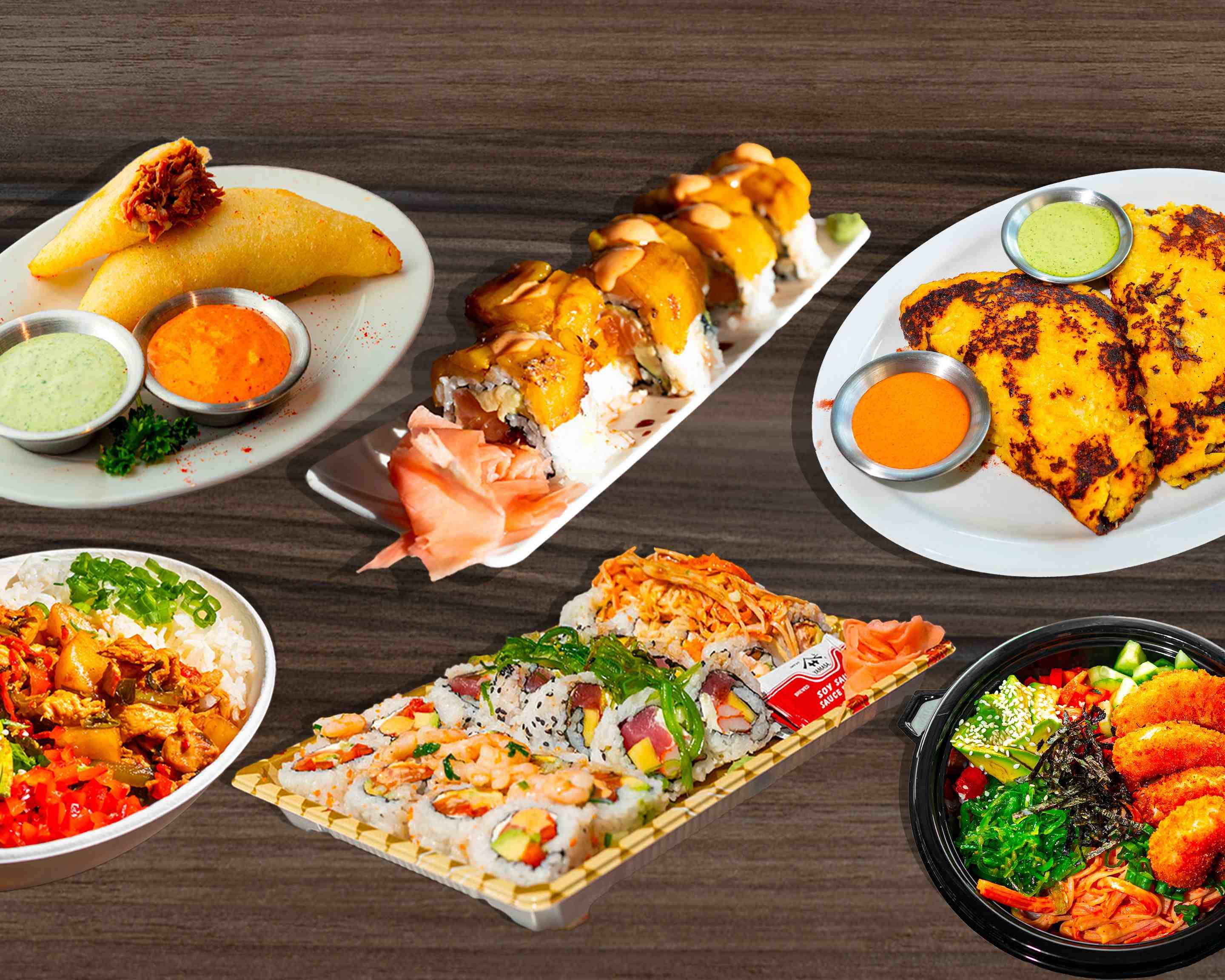 Order Simple Eats - Menu & Prices - Toronto Delivery | Uber Eats