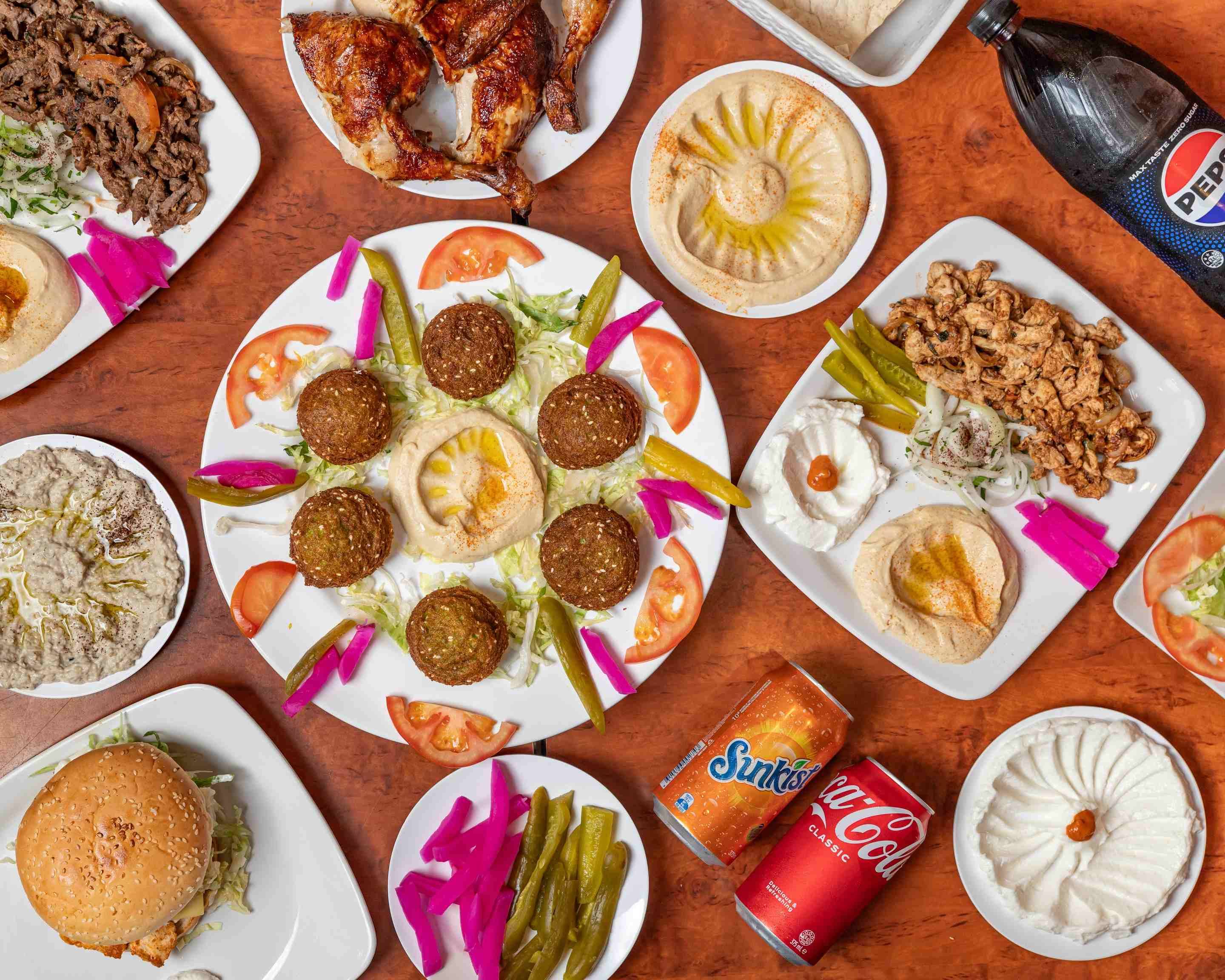 Chicken Planet (North Sydney) Menu Takeout in Sydney | Delivery Menu ...