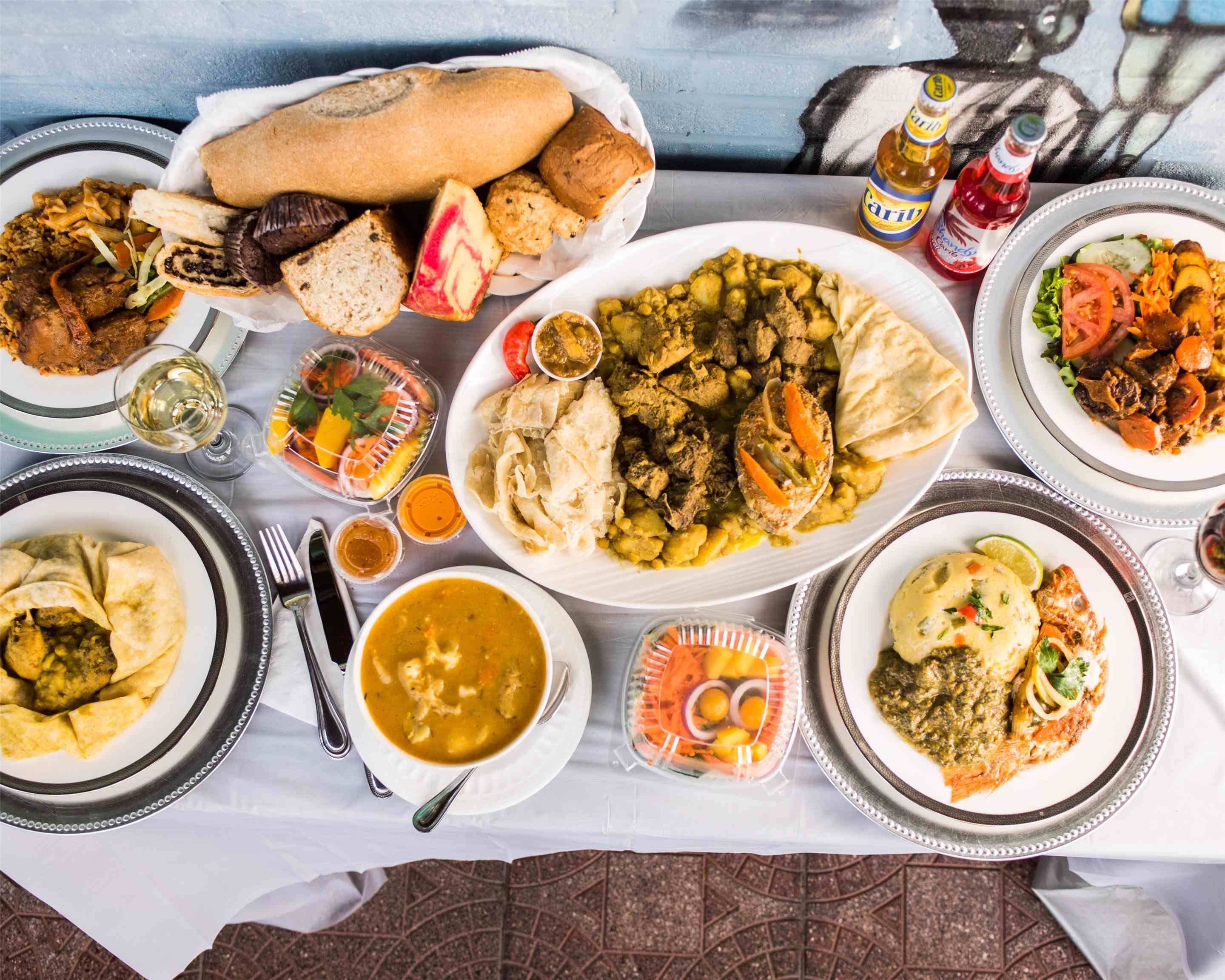 Order Best Bites Restaurant and Bakery Delivery in New York | Menu ...