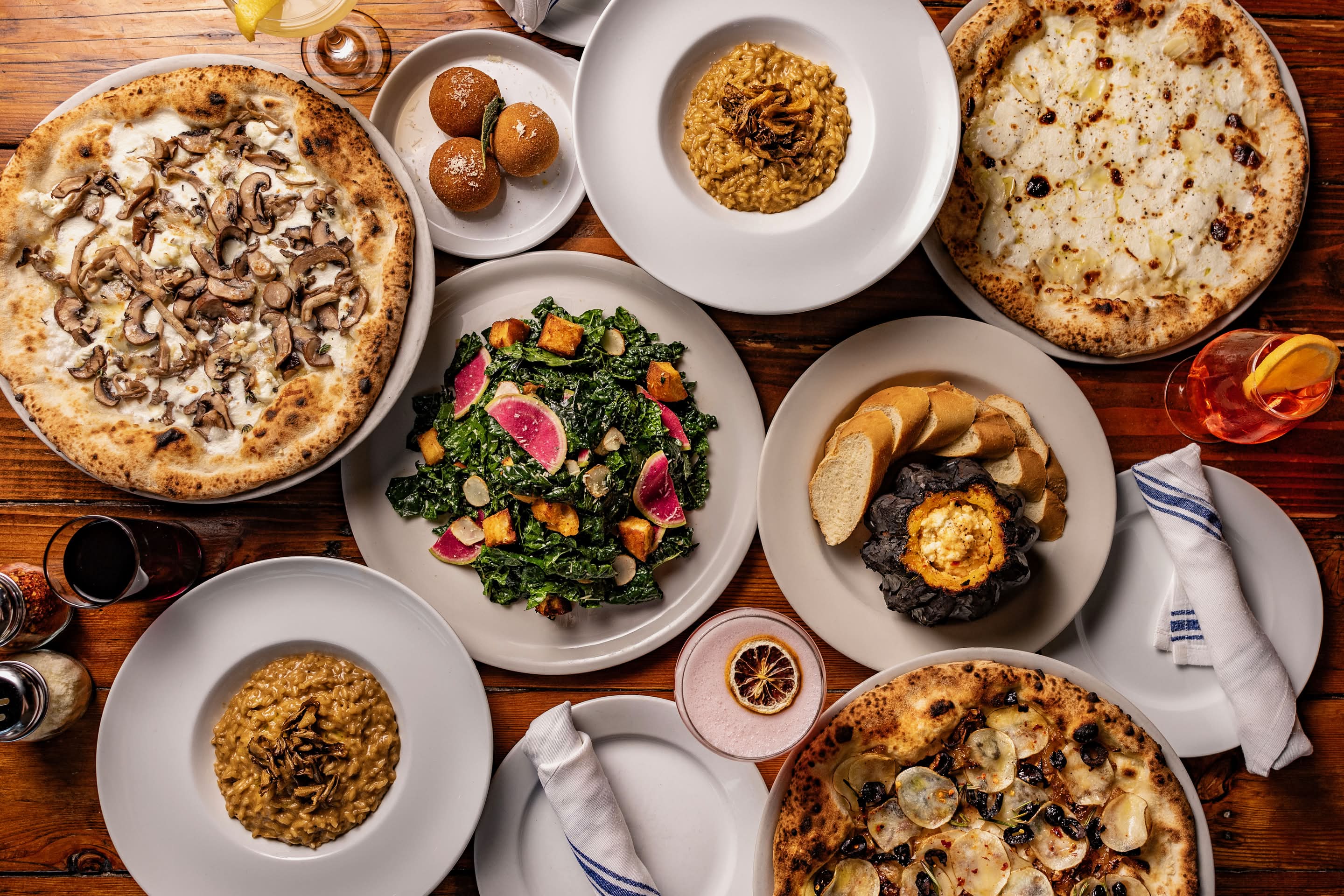 Order Porta Montclair Menu Delivery【Menu & Prices】| New Jersey | Uber Eats