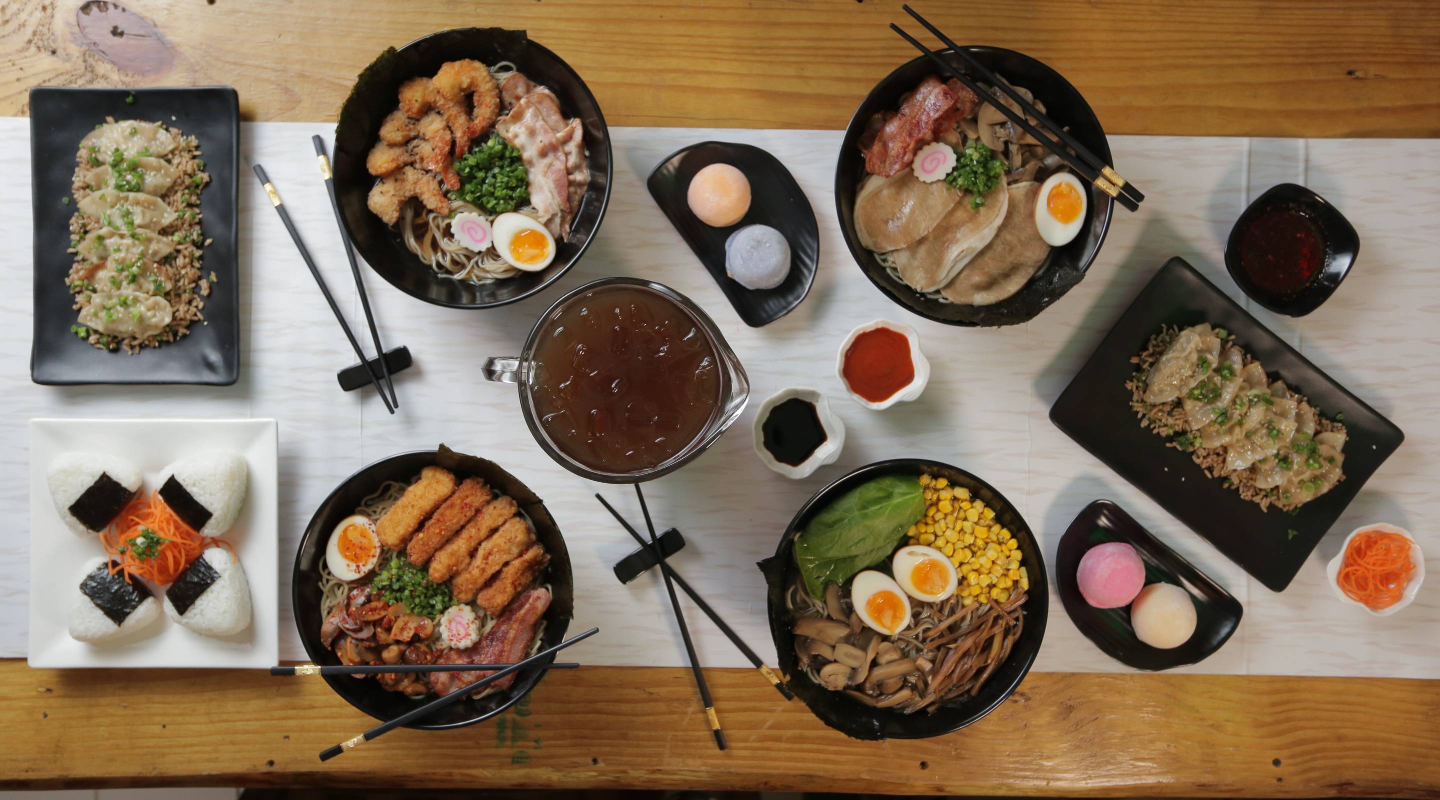 Ichiraku Ramen Menú y Precios - Pide a Domicilio en Guaymas - Uber Eats