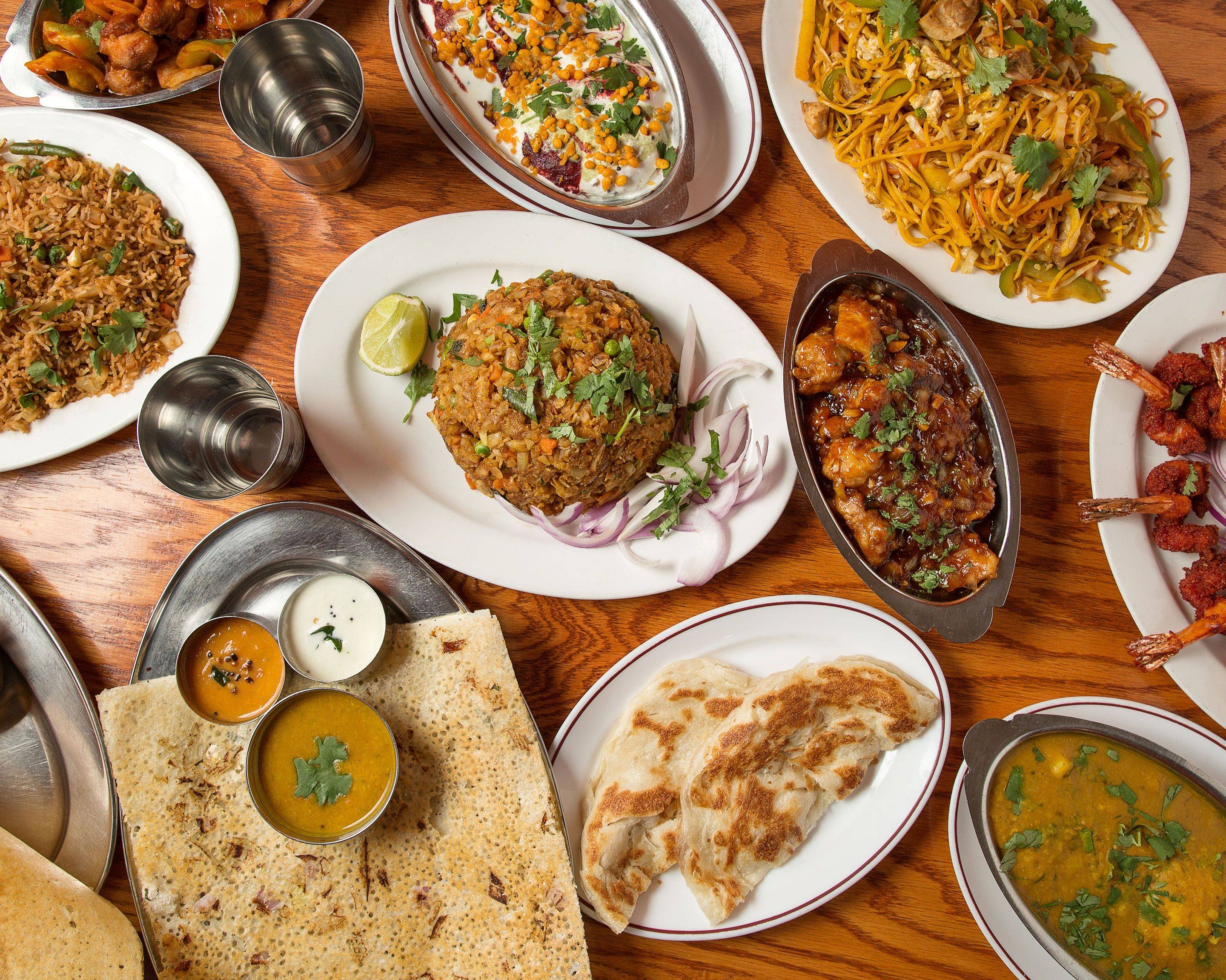 Order Mahal Tanjore (Previously Thanjai restaurant) - Menu & Prices ...