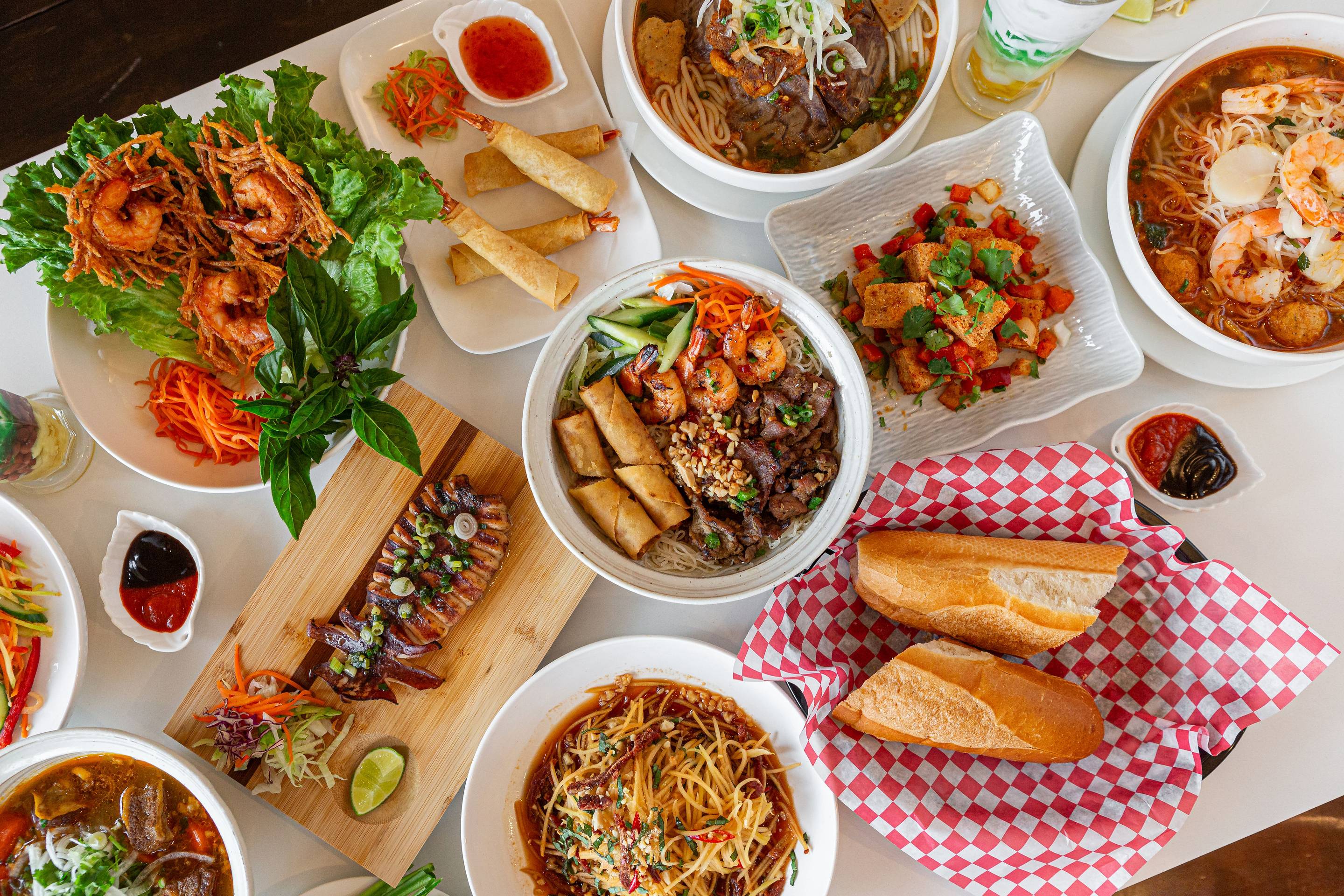 Order Alo Viet Kitchen - Menu & Prices - Calgary Delivery | Uber Eats