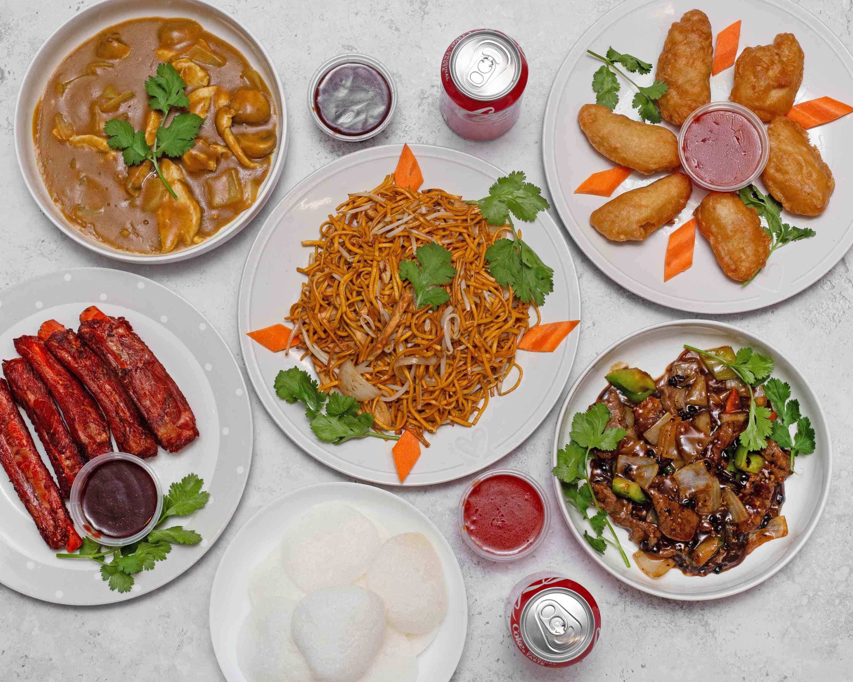 Chen's Kitchen Menu Deals & Prices - Chatham Delivery - Order with Uber ...