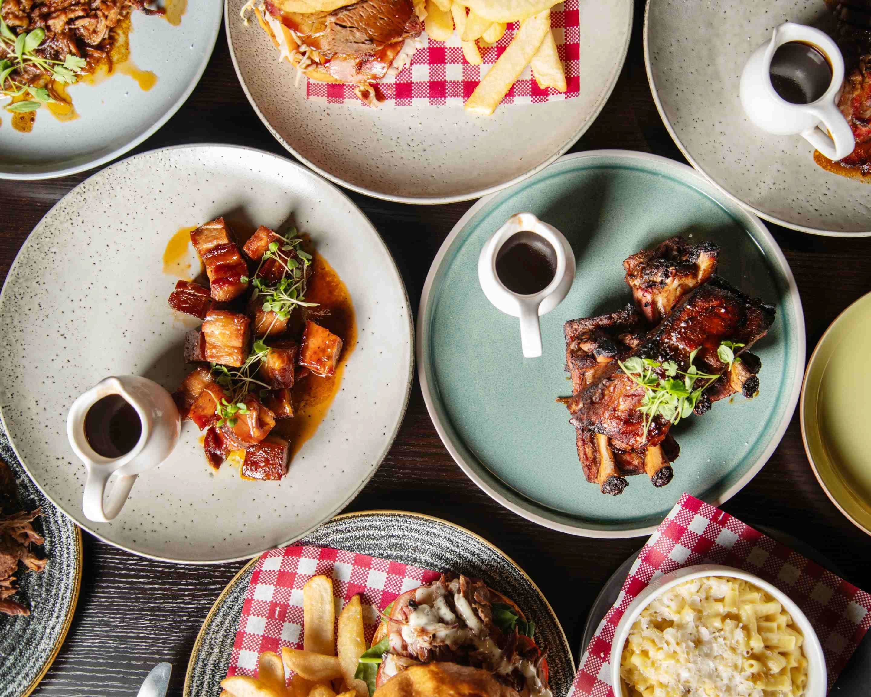 Red Smoke Bendigo Menu Takeout in Bendigo and Ballarat | Delivery Menu ...