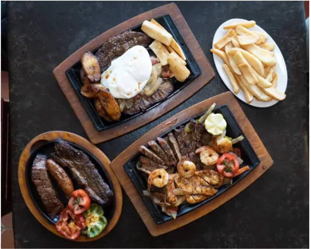 Order The Bull, Karen Menu Delivery Online | Nairobi | Menu & Prices ...