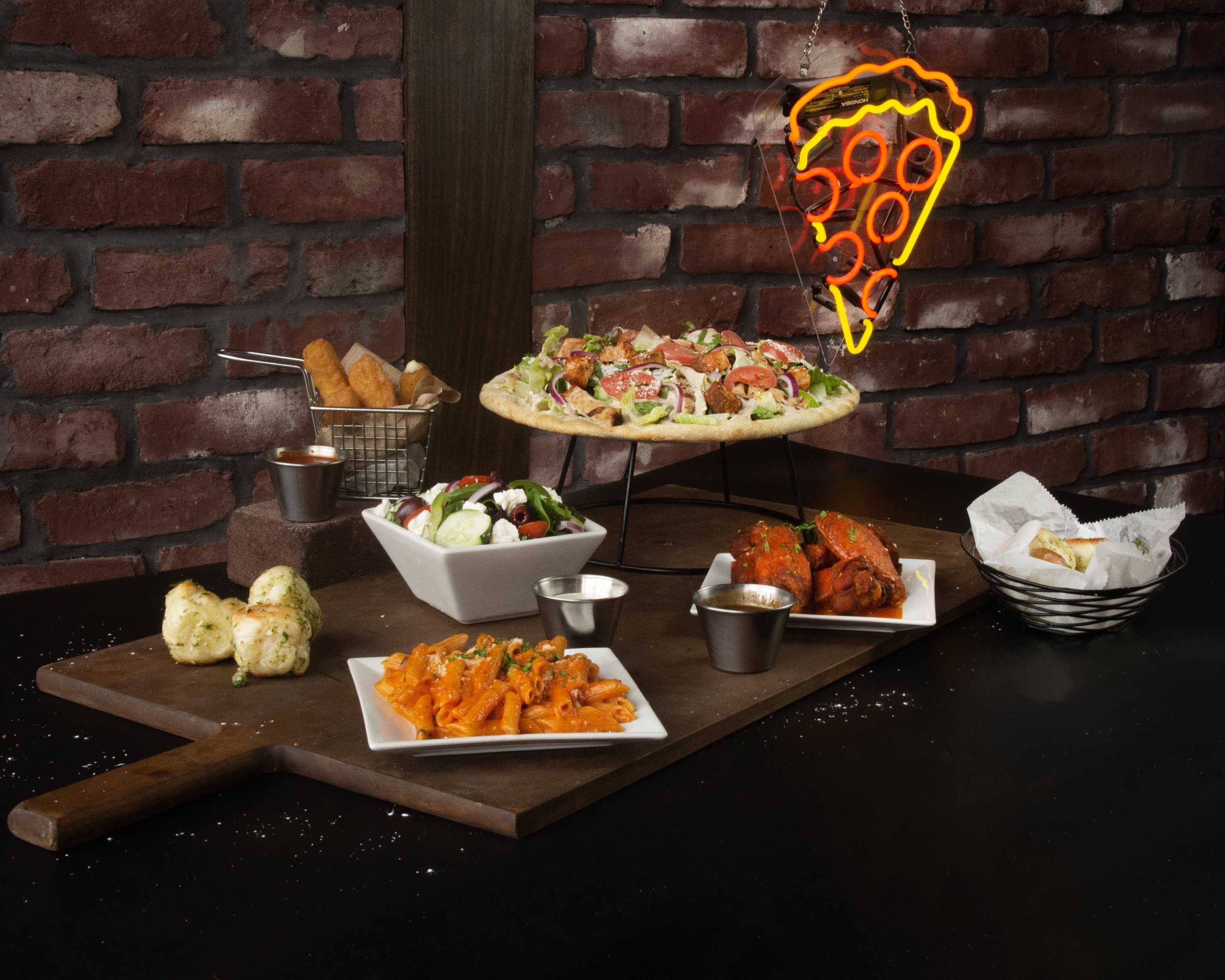 Order Due Fratelli Forest Hills Menu Delivery in New York | Menu ...