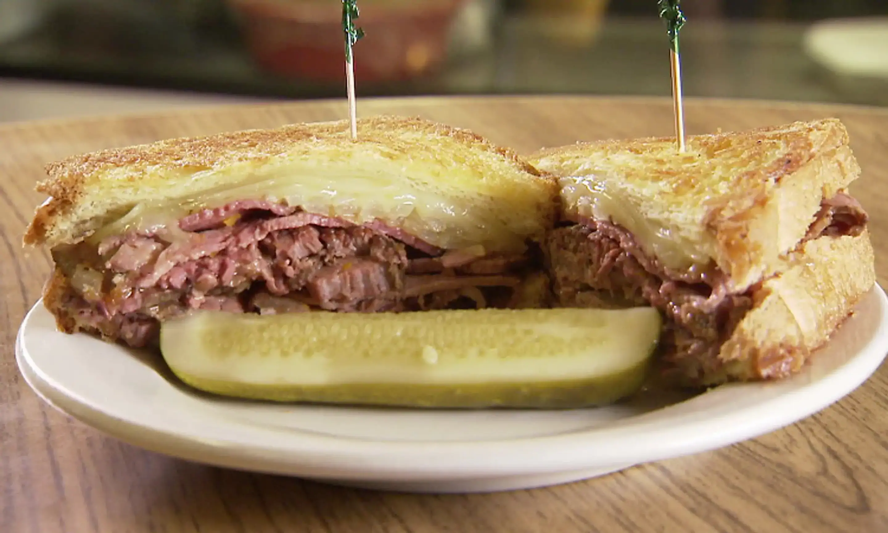 Order Benji's Deli & Restaurant (4156 N Oakland Ave) Menu Delivery in ...