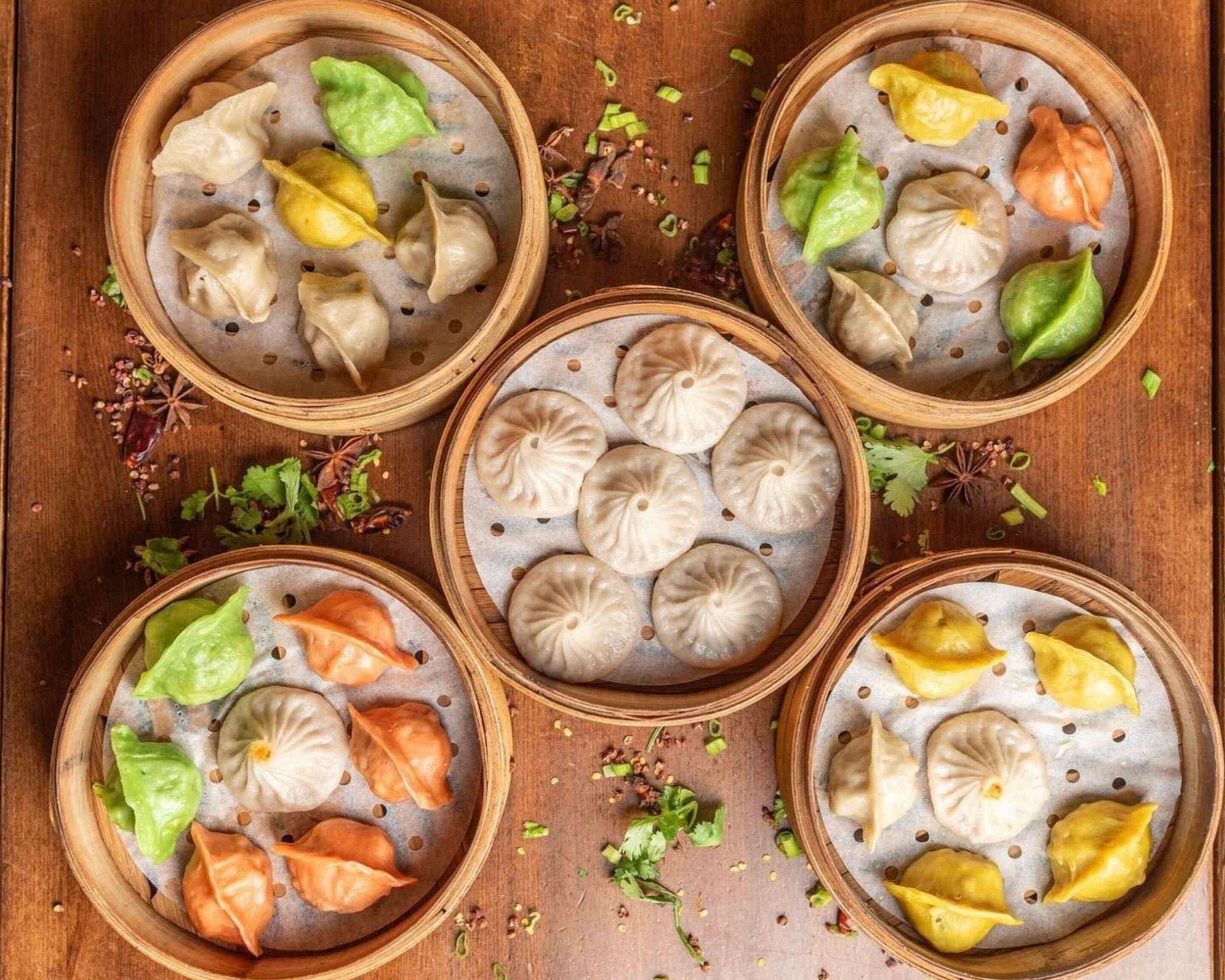 Order Kungfu Kitchen 功夫厨房 -Brookline - Menu & Prices - Brookline Delivery | Uber Eats