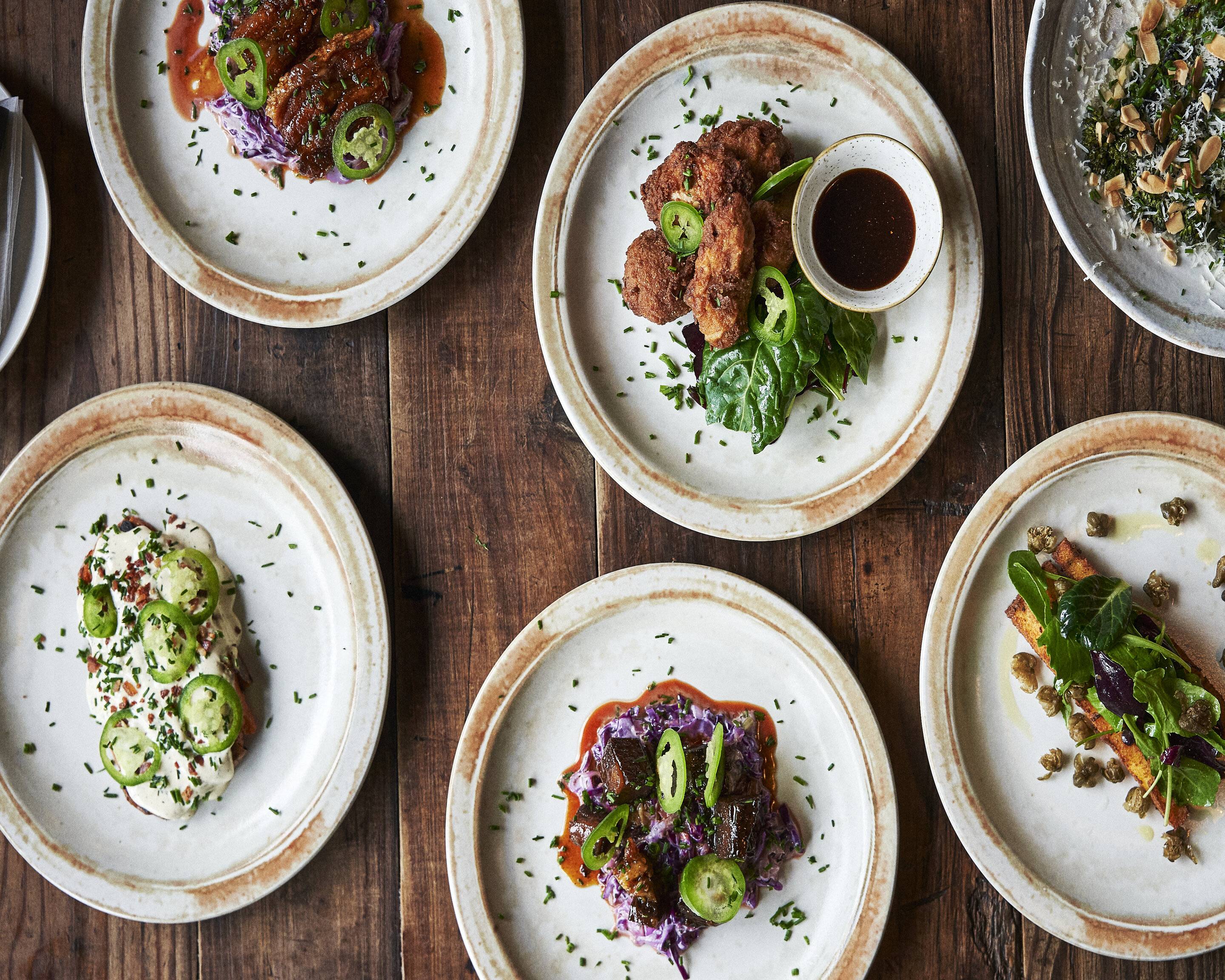 Order Cargo Restaurant | Menu & prices | Cape Town delivery | Uber Eats