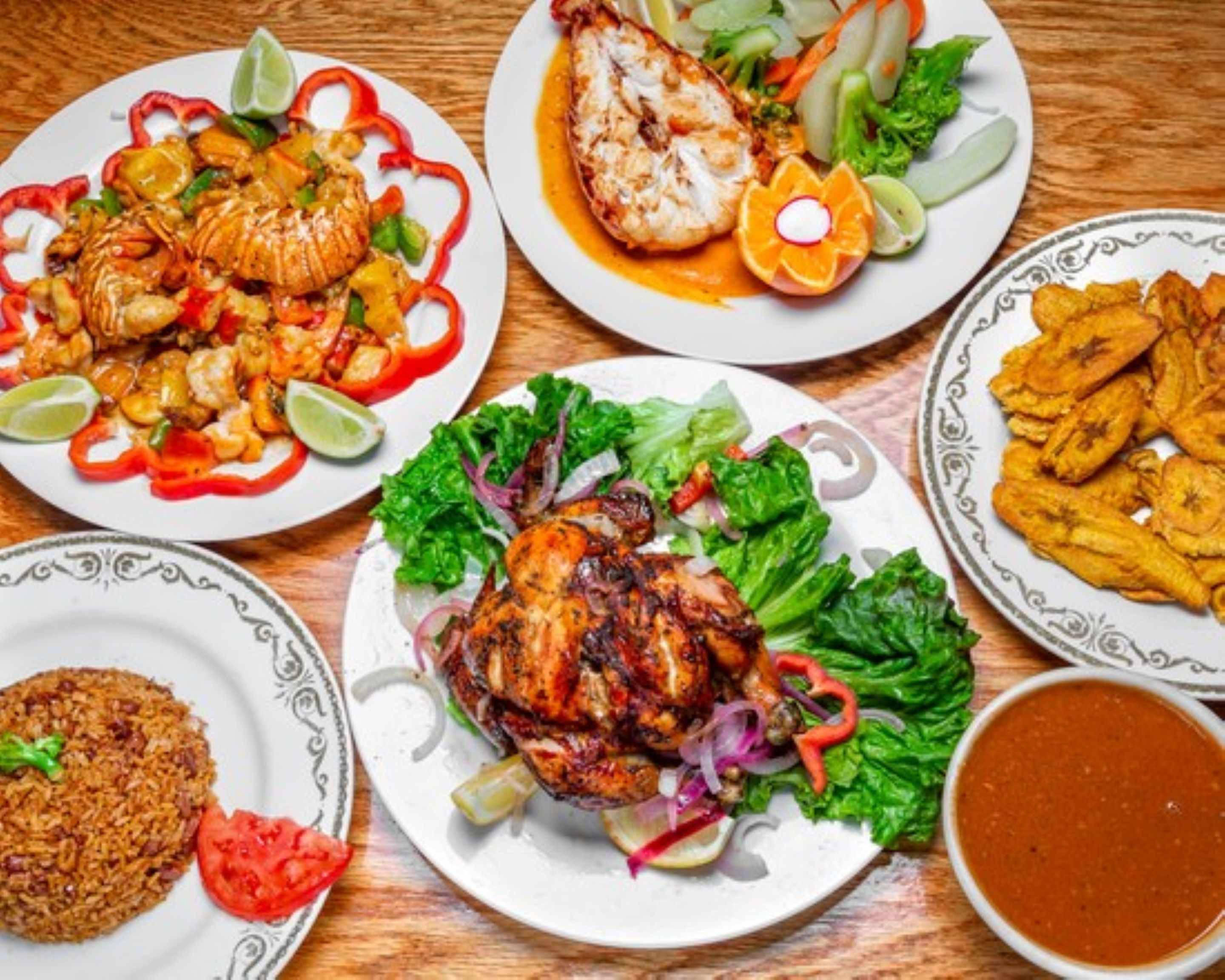 Order El Valle Renacer Menu Delivery【Menu & Prices】| New York City ...