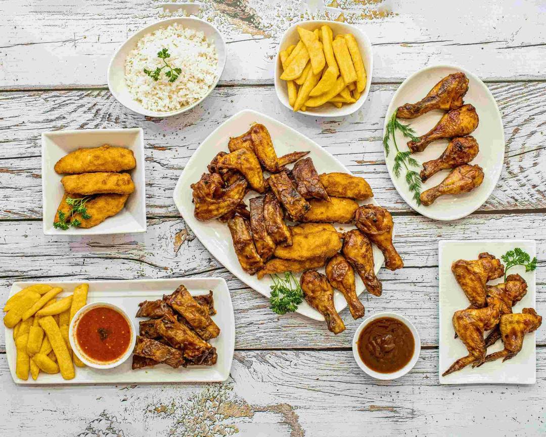 THE 10 BEST South African Food Delivery in Johannesburg - Order South ...