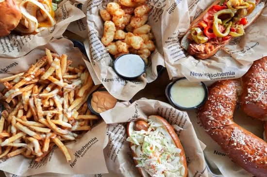 Lieferungen von Ilo´s Bowls | Speisekarte & Preise | Frankfurt | Uber Eats