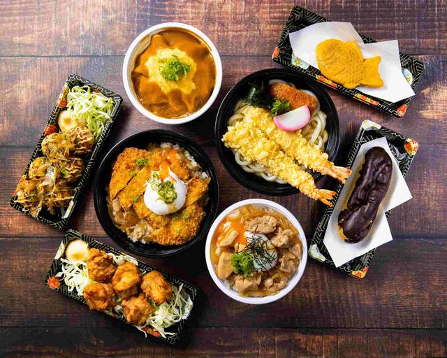 24 Hours Food Delivery Near Me | Uber Eats