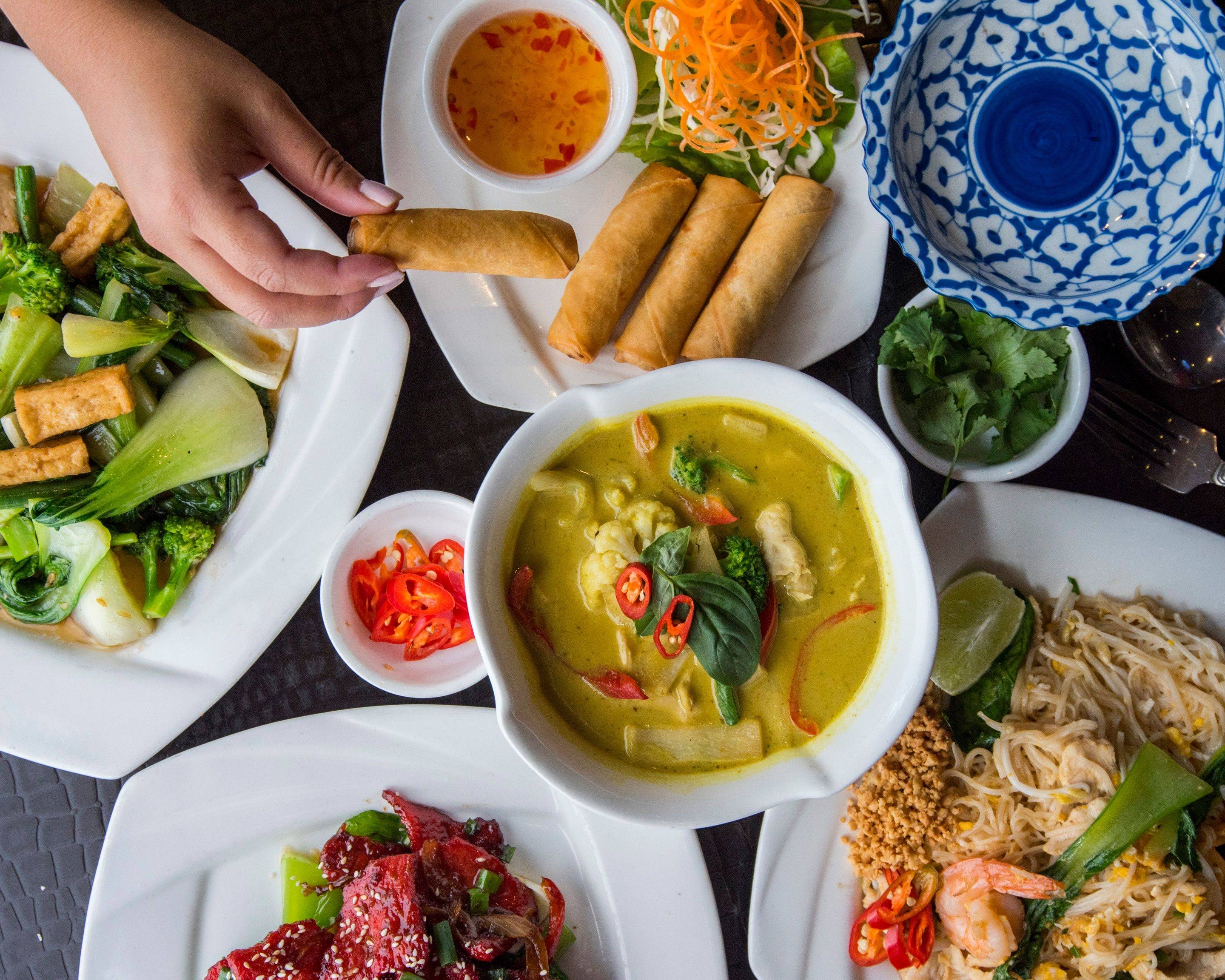 Order Royal Cambodia | Menu & Prices | Perth Delivery | Uber Eats