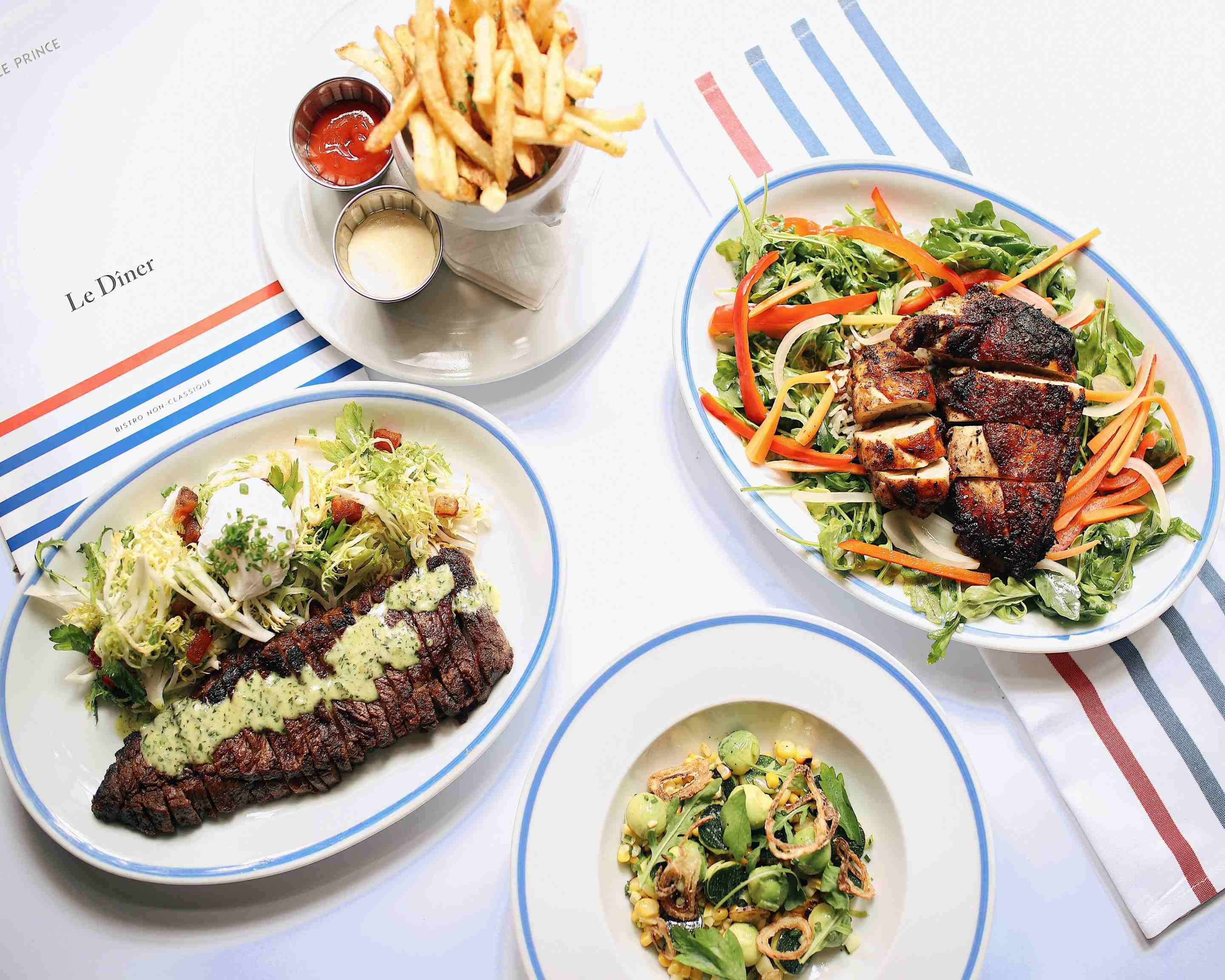 Order Little Prince Menu Delivery in New York | Little Prince Prices ...