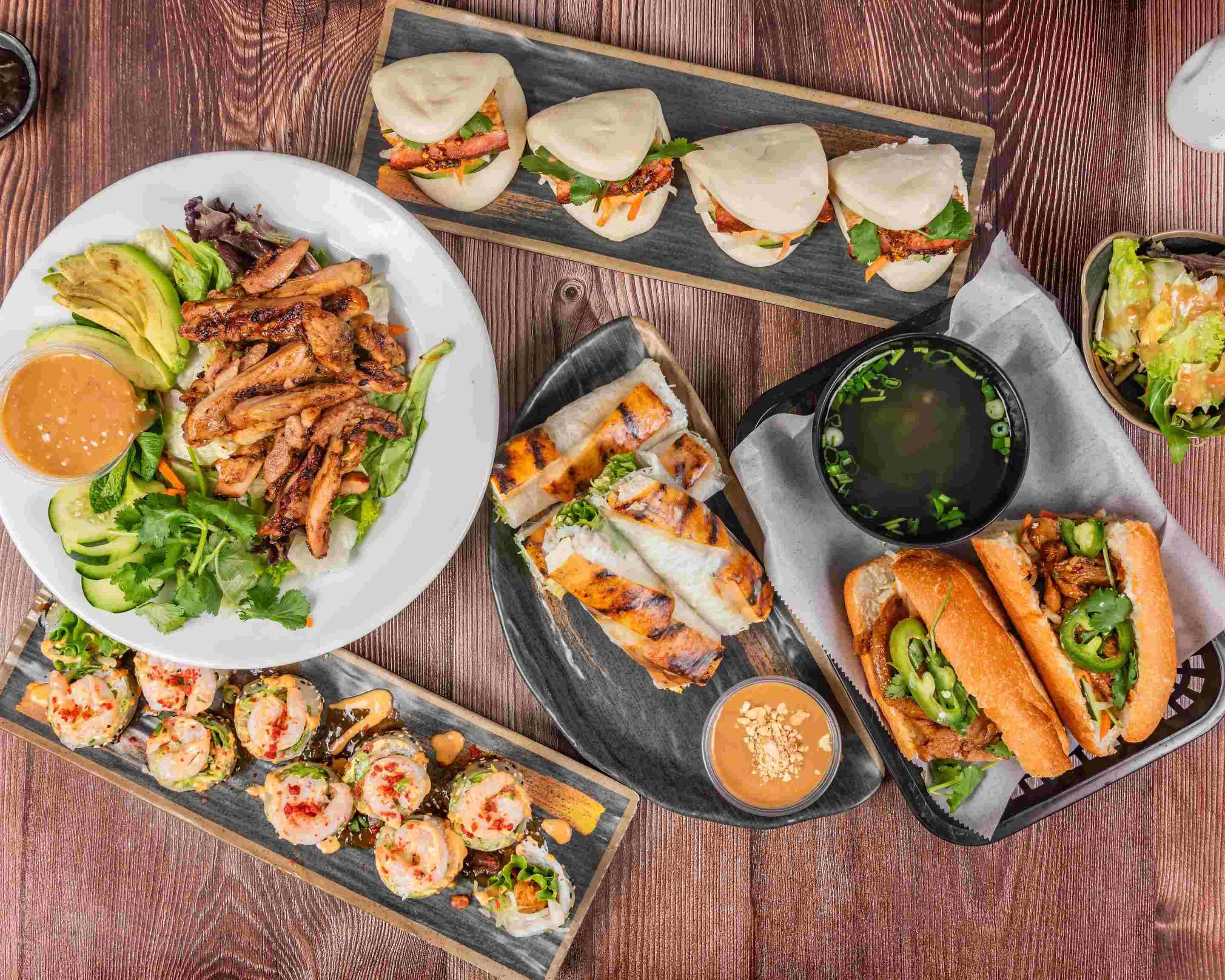 Order Pho fresh 2u (Elk Grove Florin) Menu Delivery【Menu & Prices ...