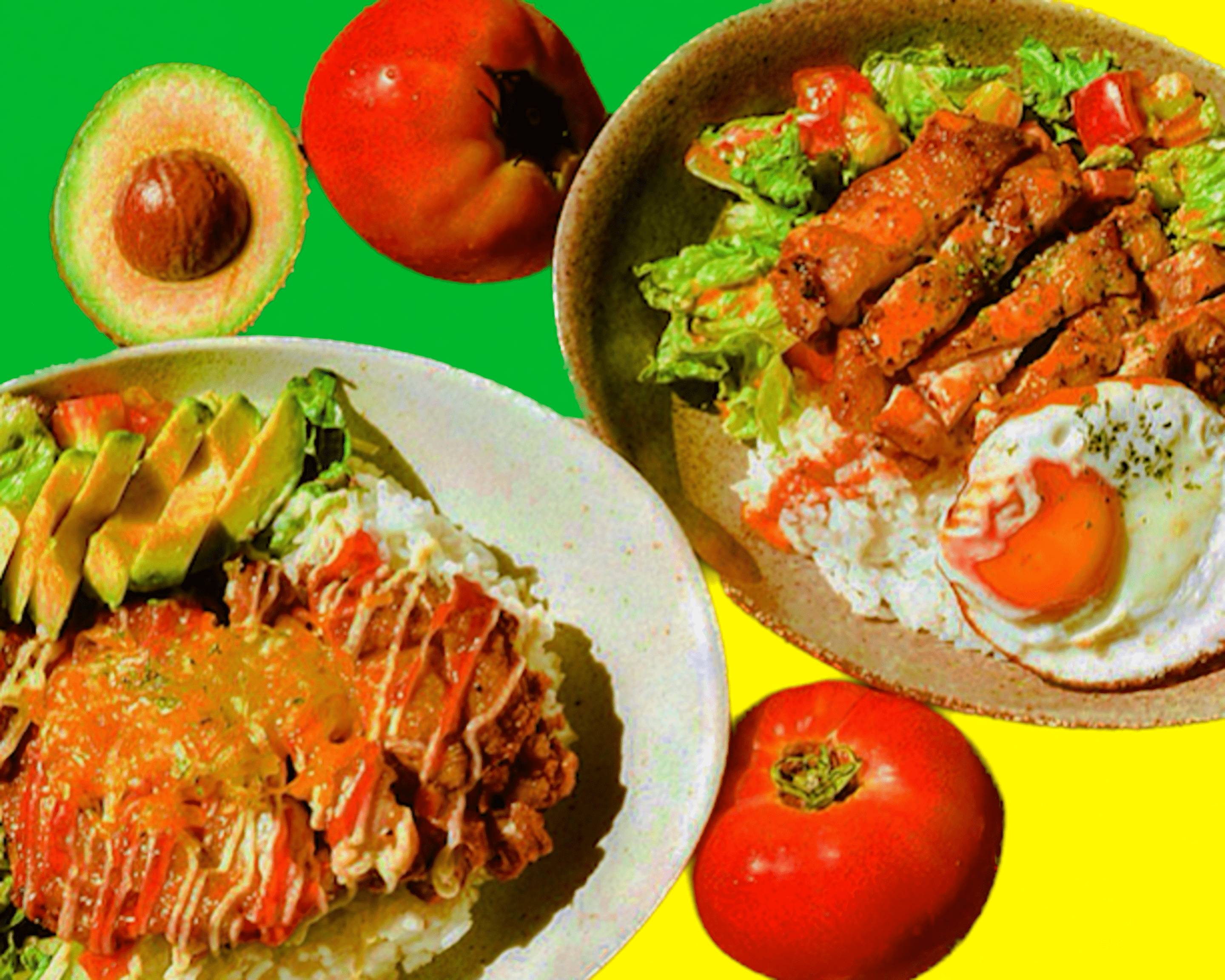 Manhattan Chicken Stand 鹿児島天文館店の出前・宅配・テイクアウトメニュー | ウーバーイーツ