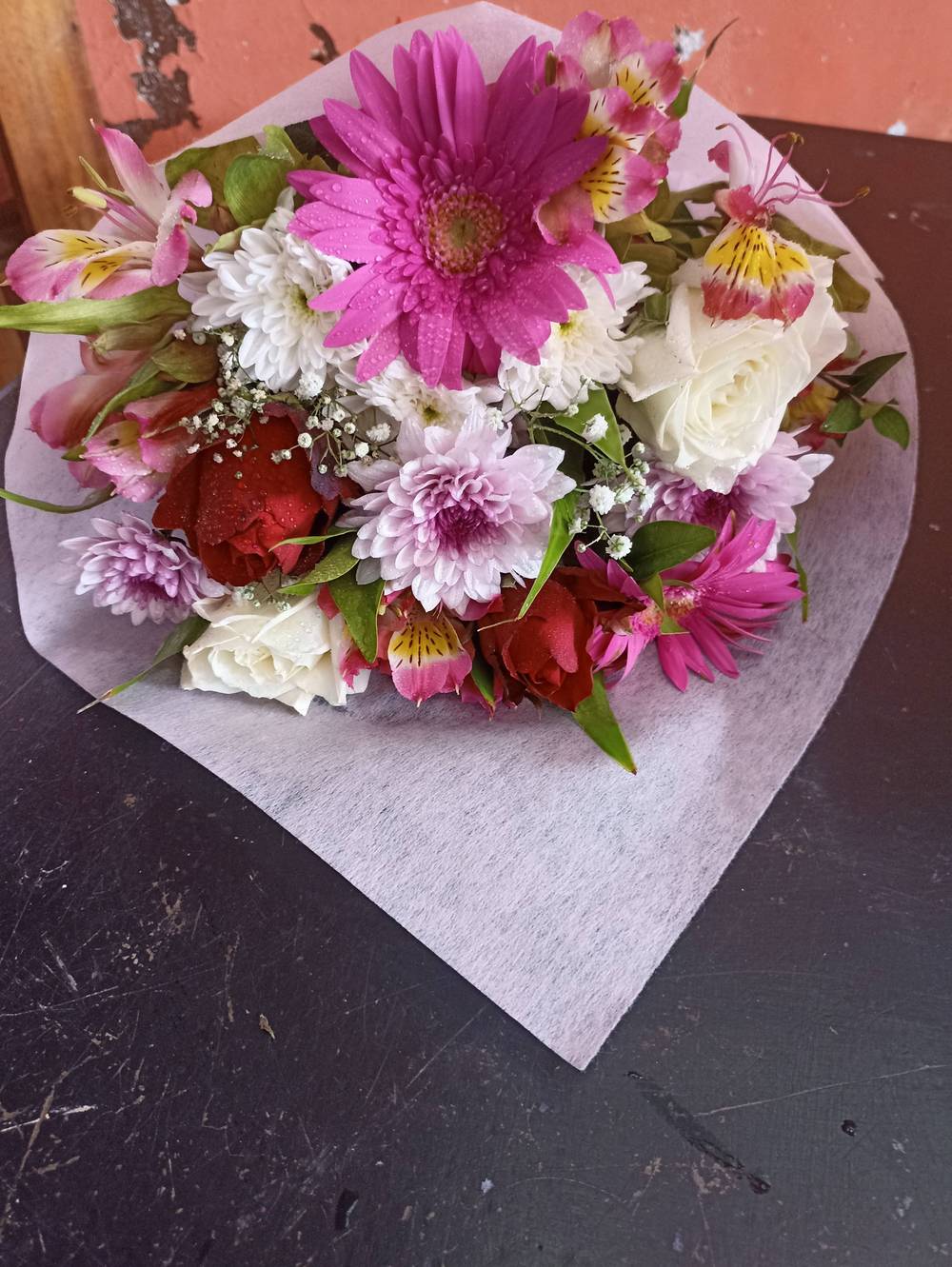 Dilshi Flowers Nugegoda Delivery Maharagama Uber Eats
