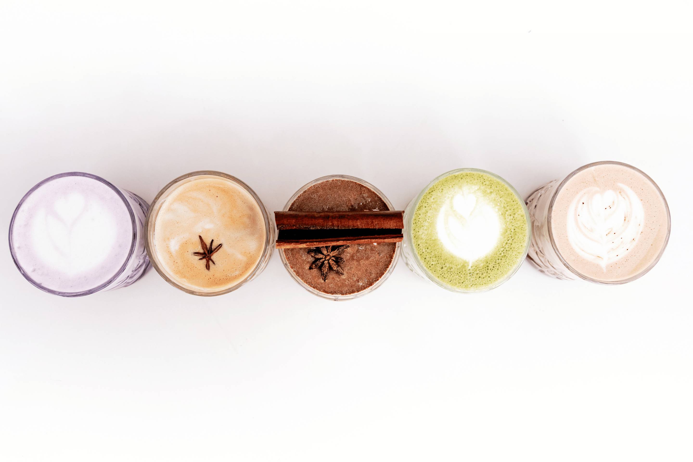 Matcha Delivery Near Me | Uber Eats