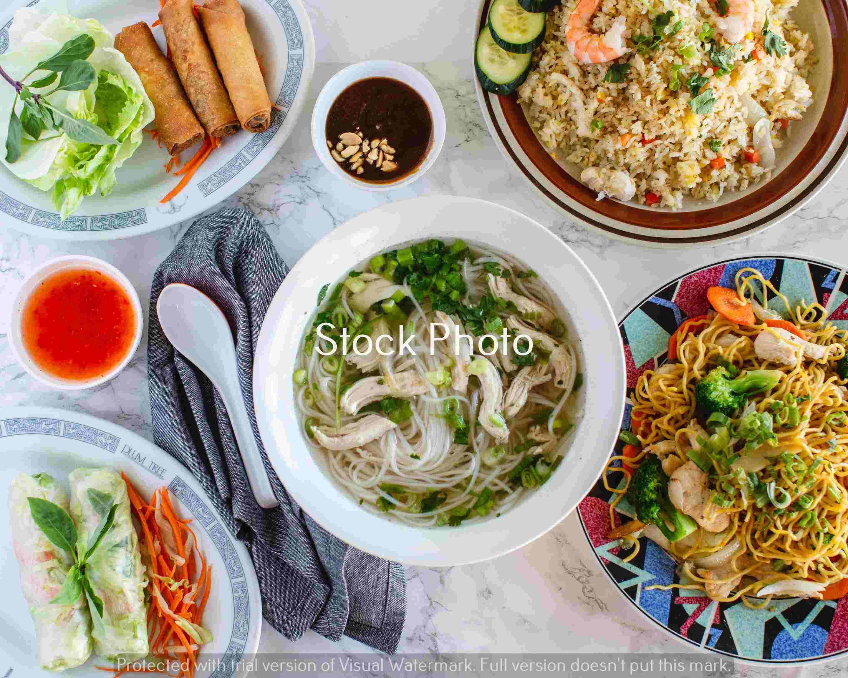 Order Viet Yummy Cafe | Menu & Prices | Perth Delivery | Uber Eats