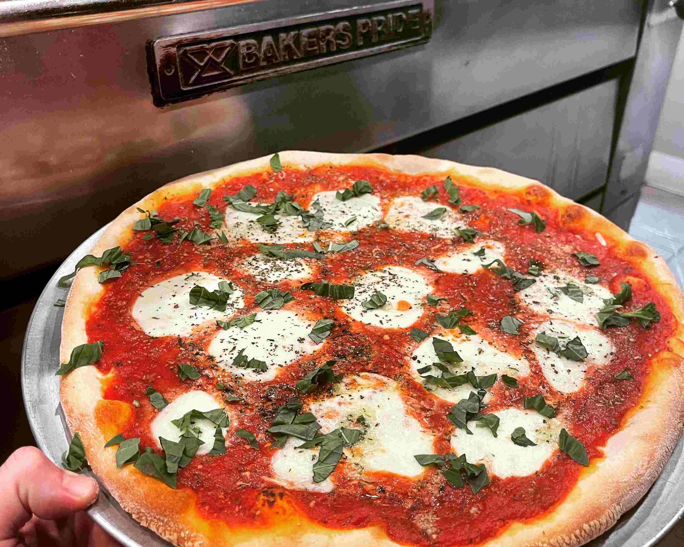 Order MIONE'S PIZZA & ITALIAN RESTAURANT-67th Street - Menu & Prices ...