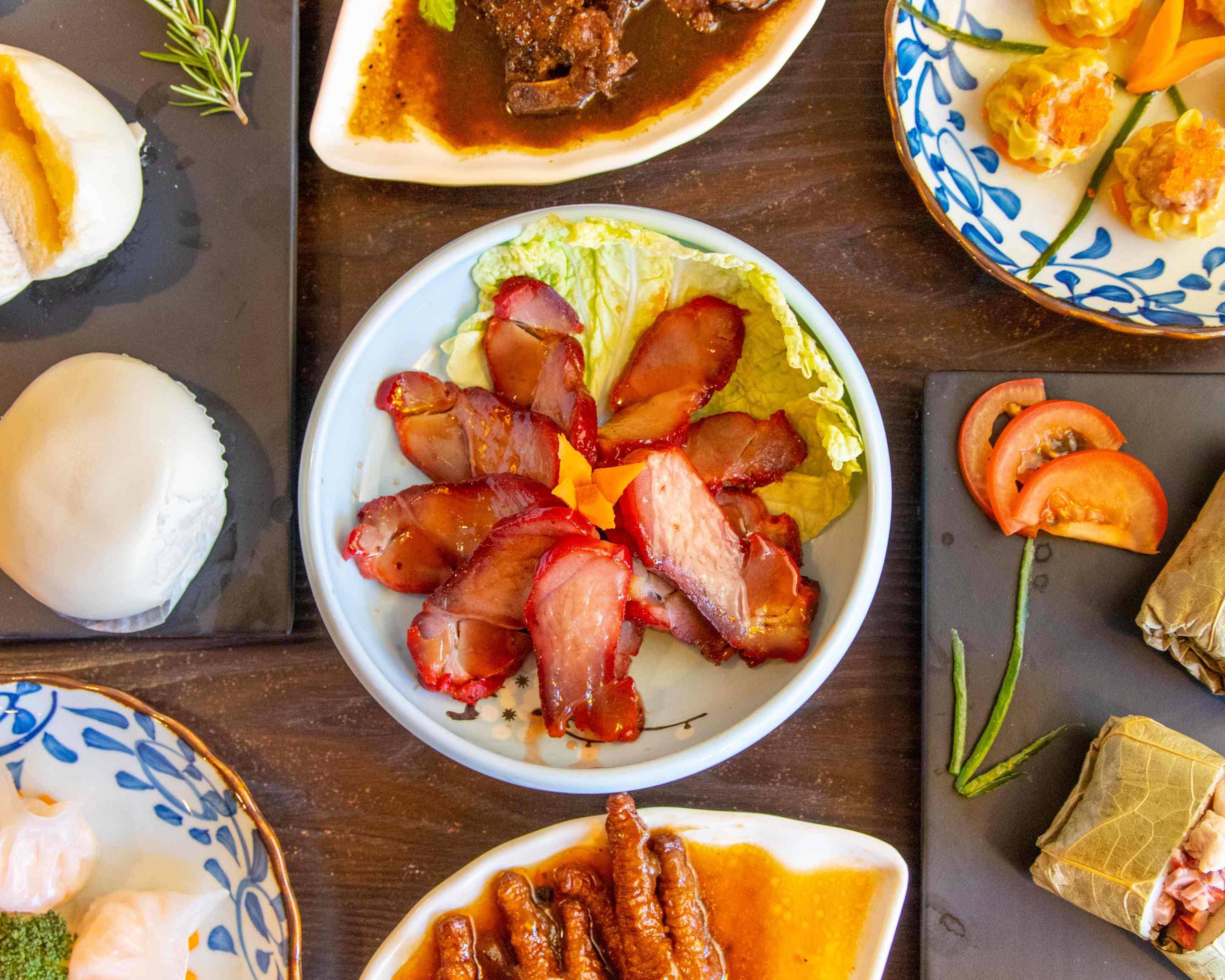 Order Dim Sim & More | Menu & Prices | Sydney Delivery | Uber Eats