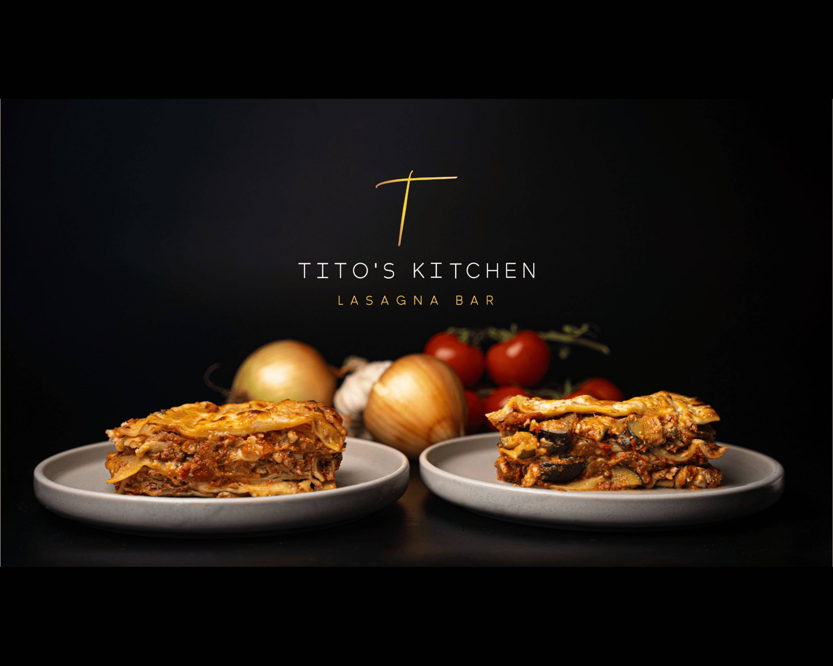 Order Tito's Kitchen Lasagna Bar (Vancouver) Delivery【Menu & Prices ...