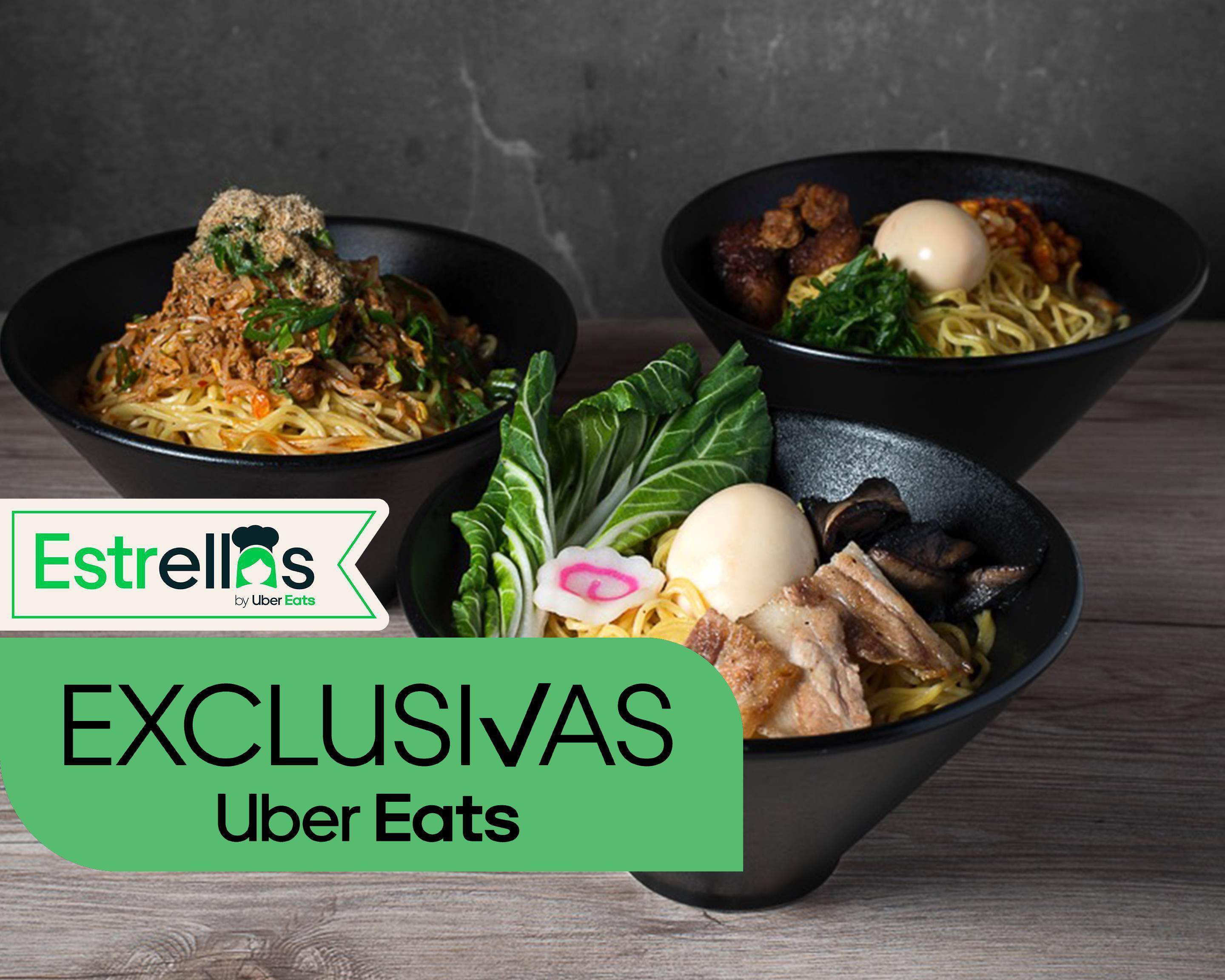 Yoko Ramen Satelite Menú y Precios - Pide a Domicilio en Naucalpan de Juárez - Uber Eats