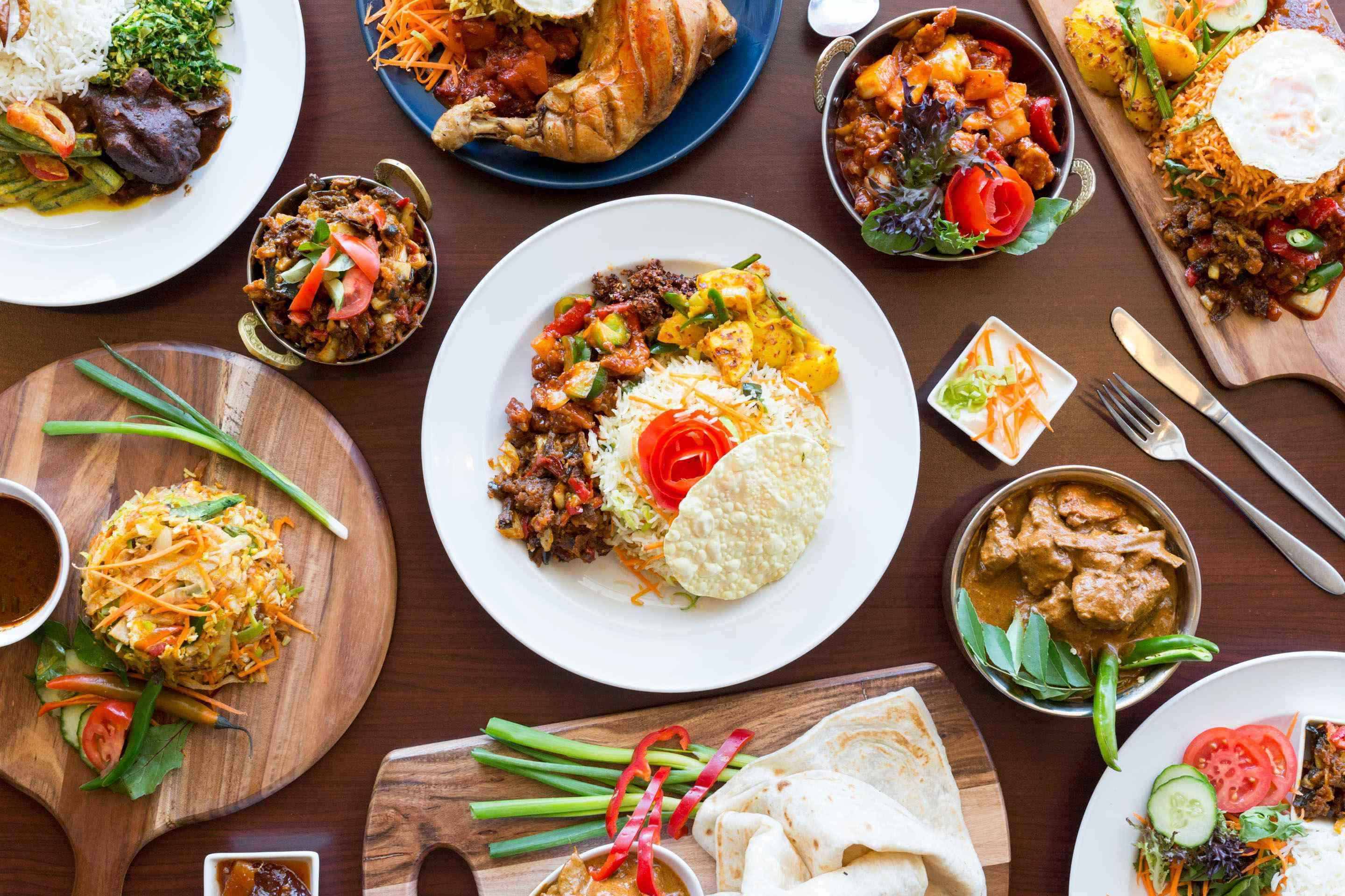 Order Chef Lanka (Glenroy) | Menu & Prices | Melbourne Delivery | Uber Eats