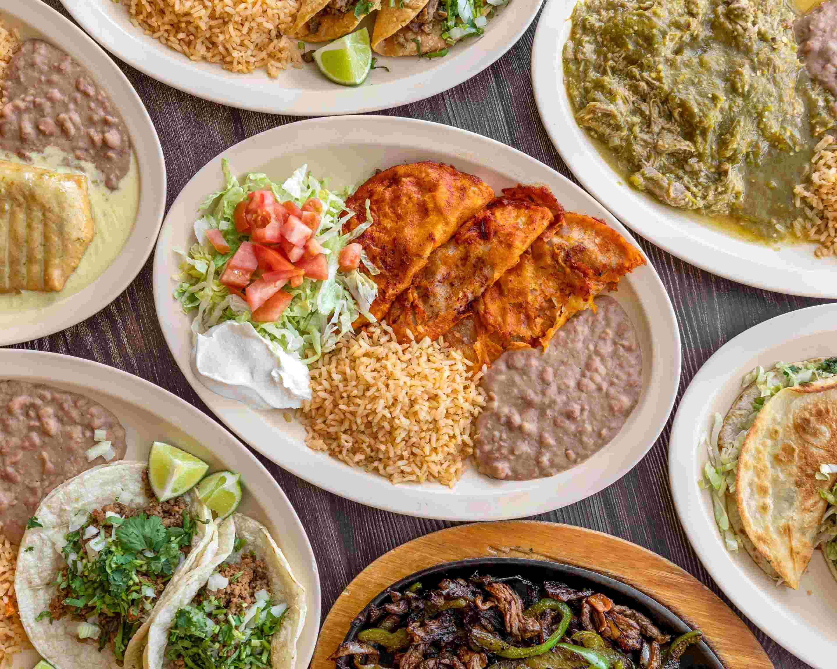 Order Taqueria Mixteca Menu Delivery【Menu & Prices】| Dayton | Uber Eats